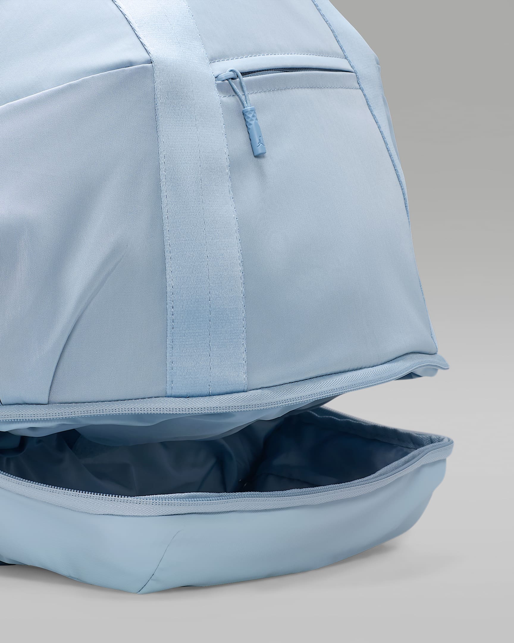 Jordan Alpha rugzak (28 liter). Nike NL