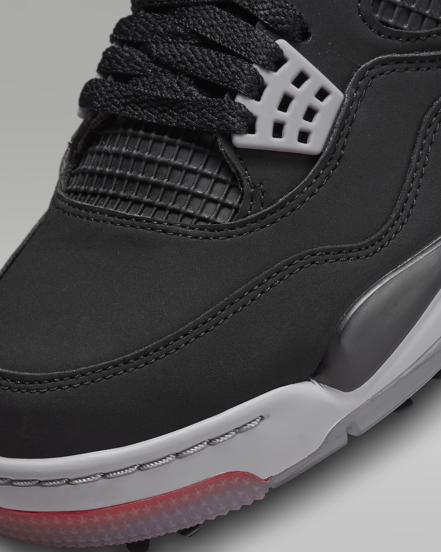 Jordan 4 G Golf Shoes. Nike ID