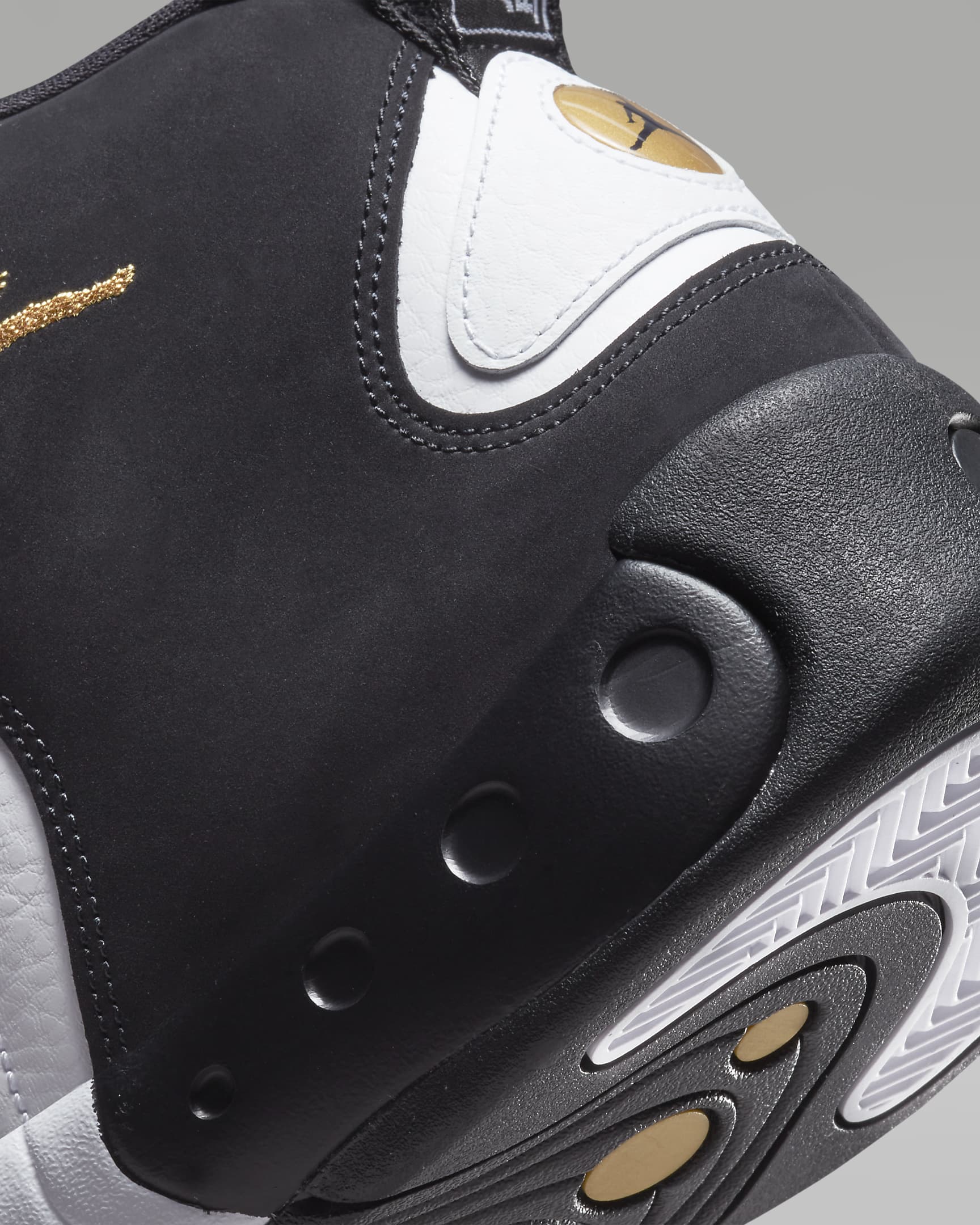 Scarpa Jordan Jumpman Pro – Uomo. Nike IT