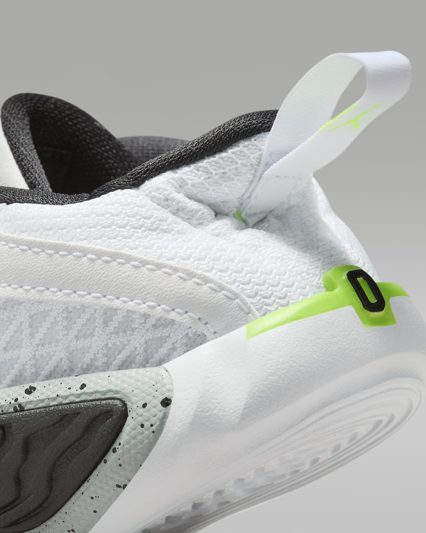 Tatum 2 Baby/Toddler Shoes. Nike VN