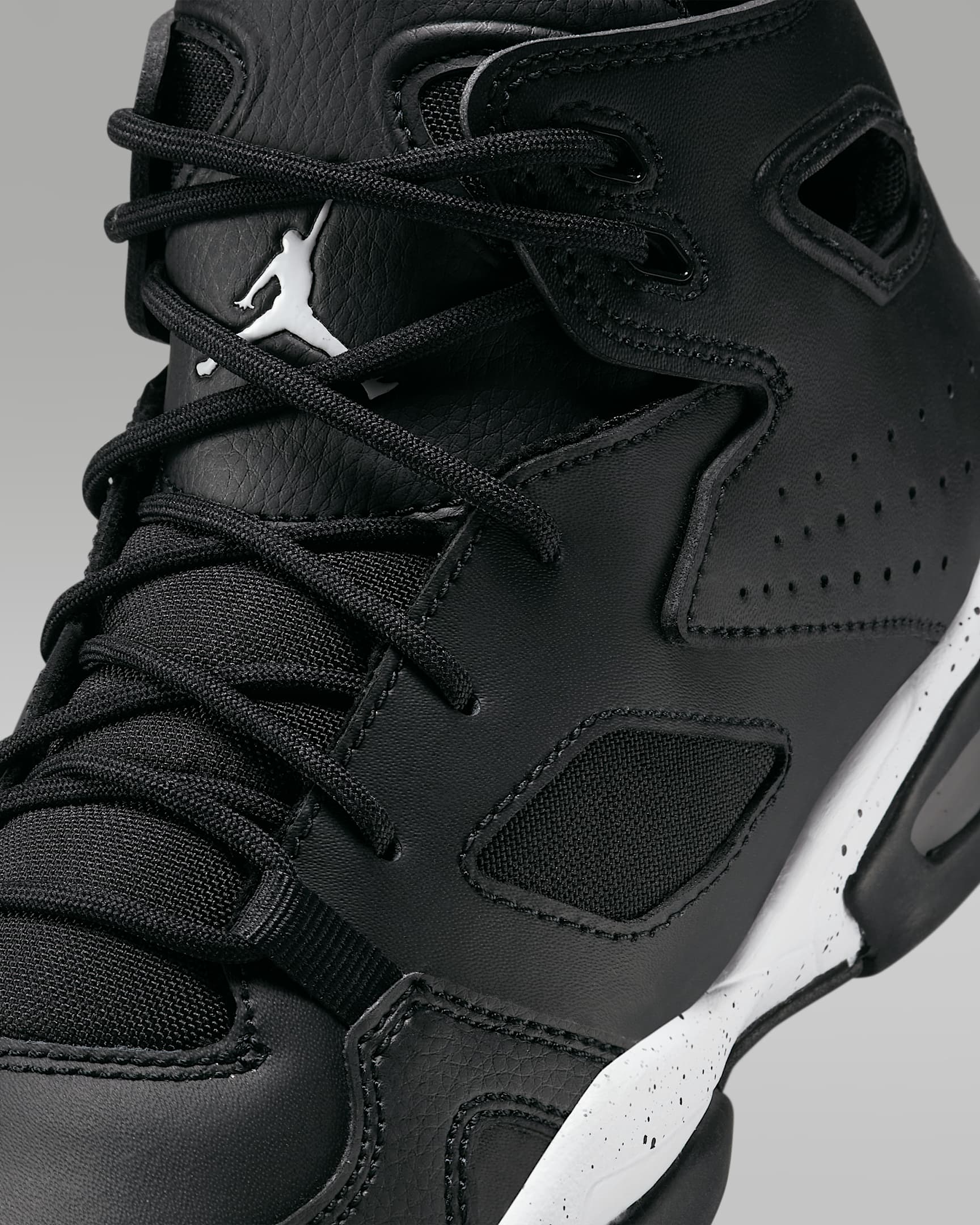 Jordan Flight Club '91 Older Kids' Shoes. Nike CH