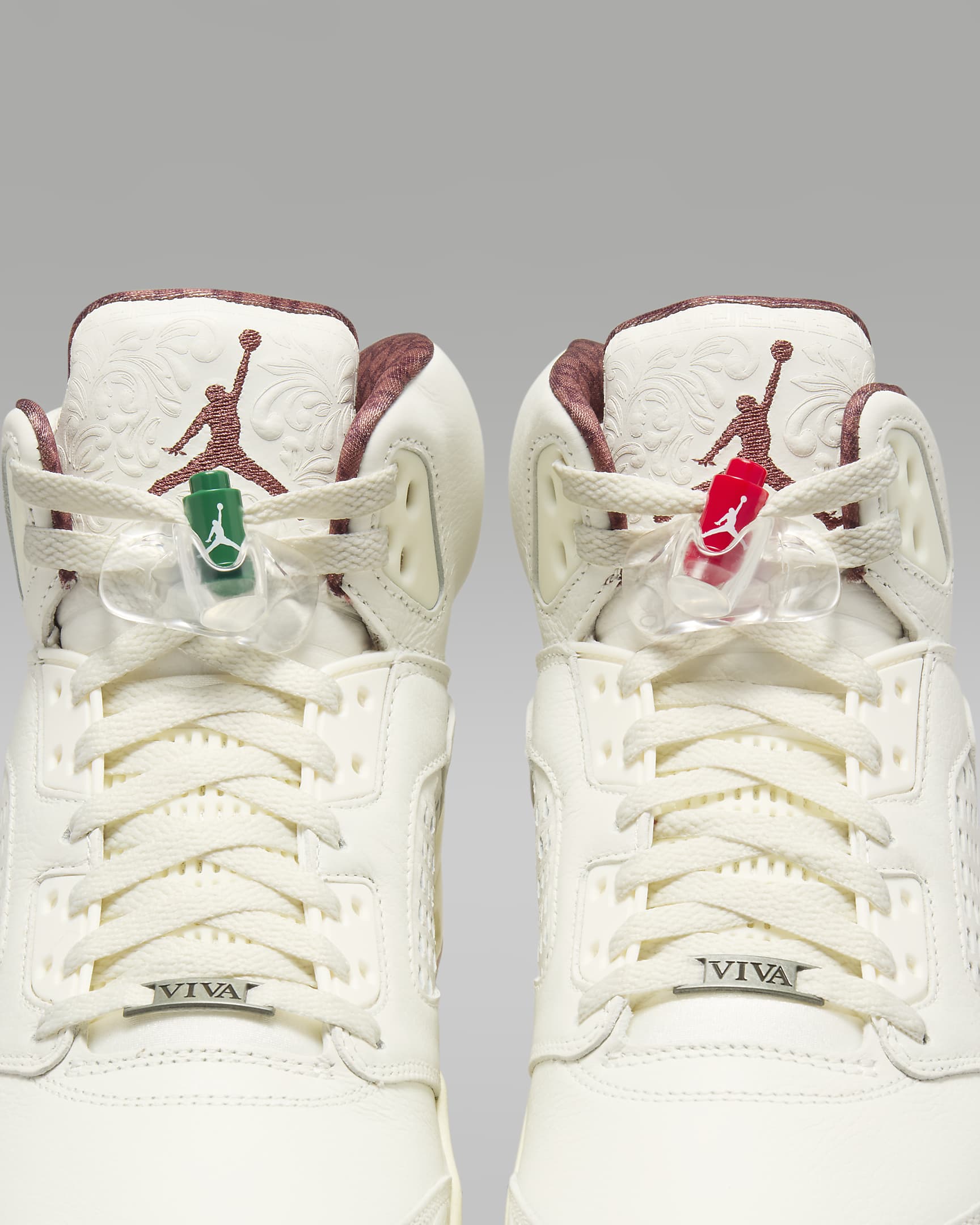 Air Jordan 5 Retro 'El Grito' Men's Shoes. Nike ID