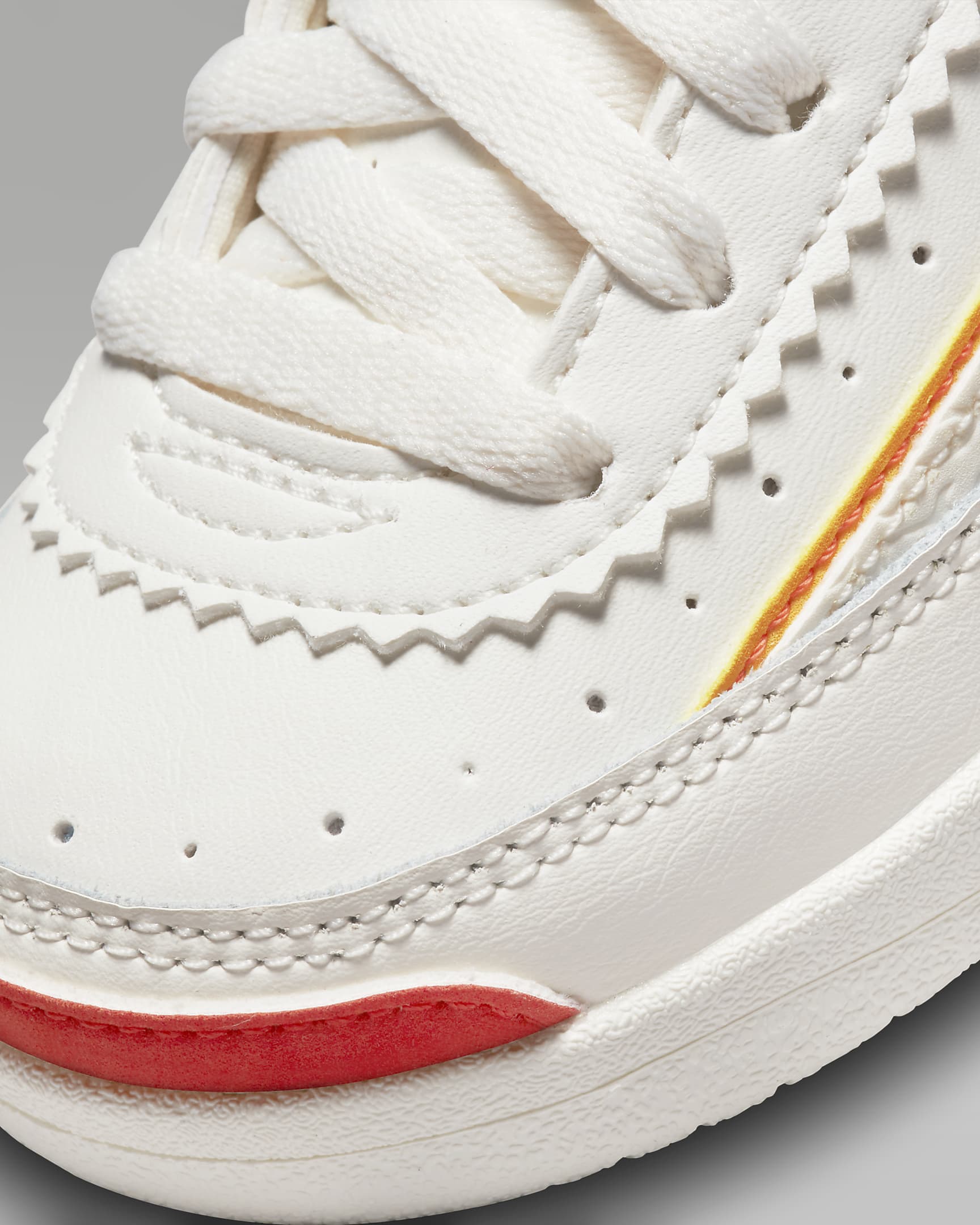 Jordan 2 Retro SP Baby/Toddler Shoes. Nike MY