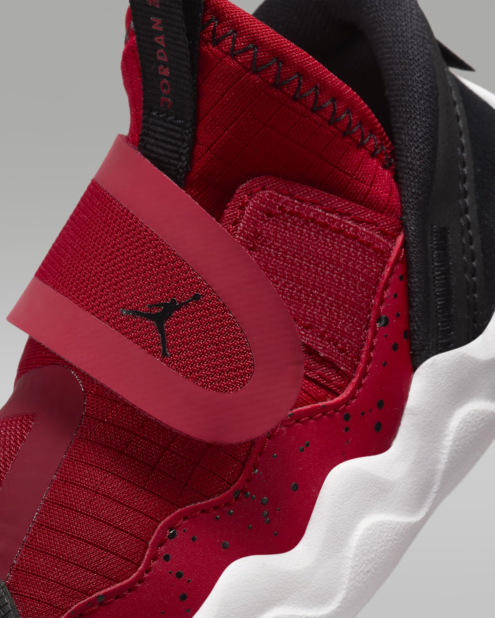 Jordan 23/7 Baby/Toddler Shoes. Nike VN