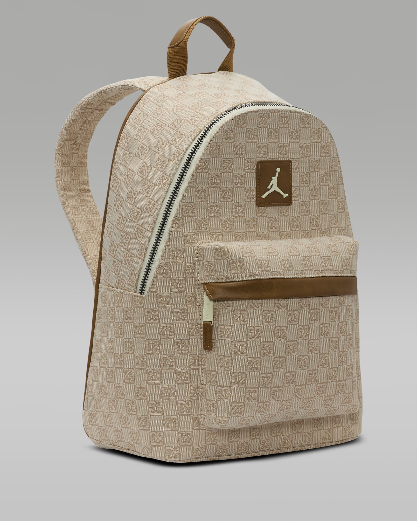 Jordan Monogram Backpack Backpack. Nike LU