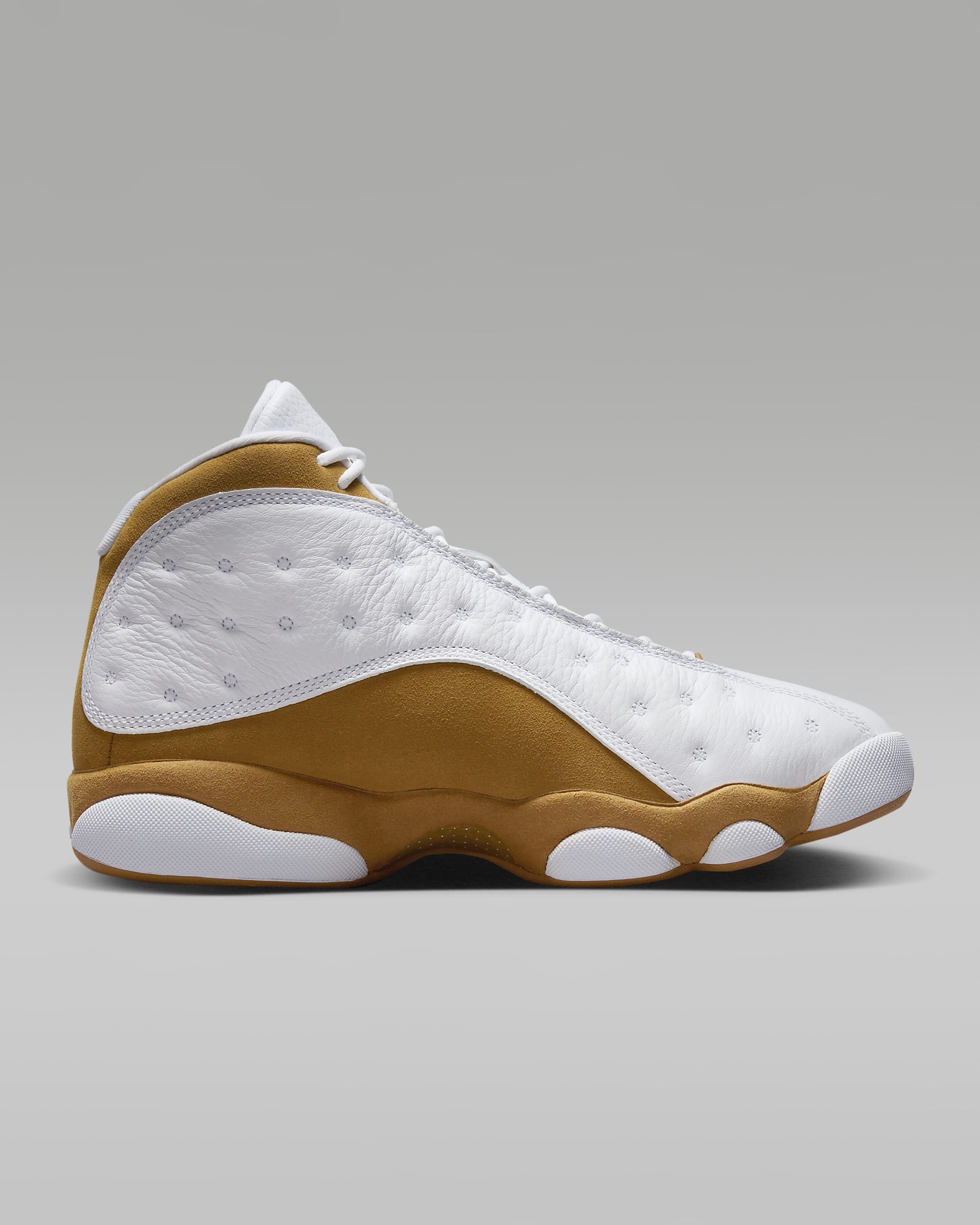 Air Jordan 13 "Wheat" 男鞋。Nike TW
