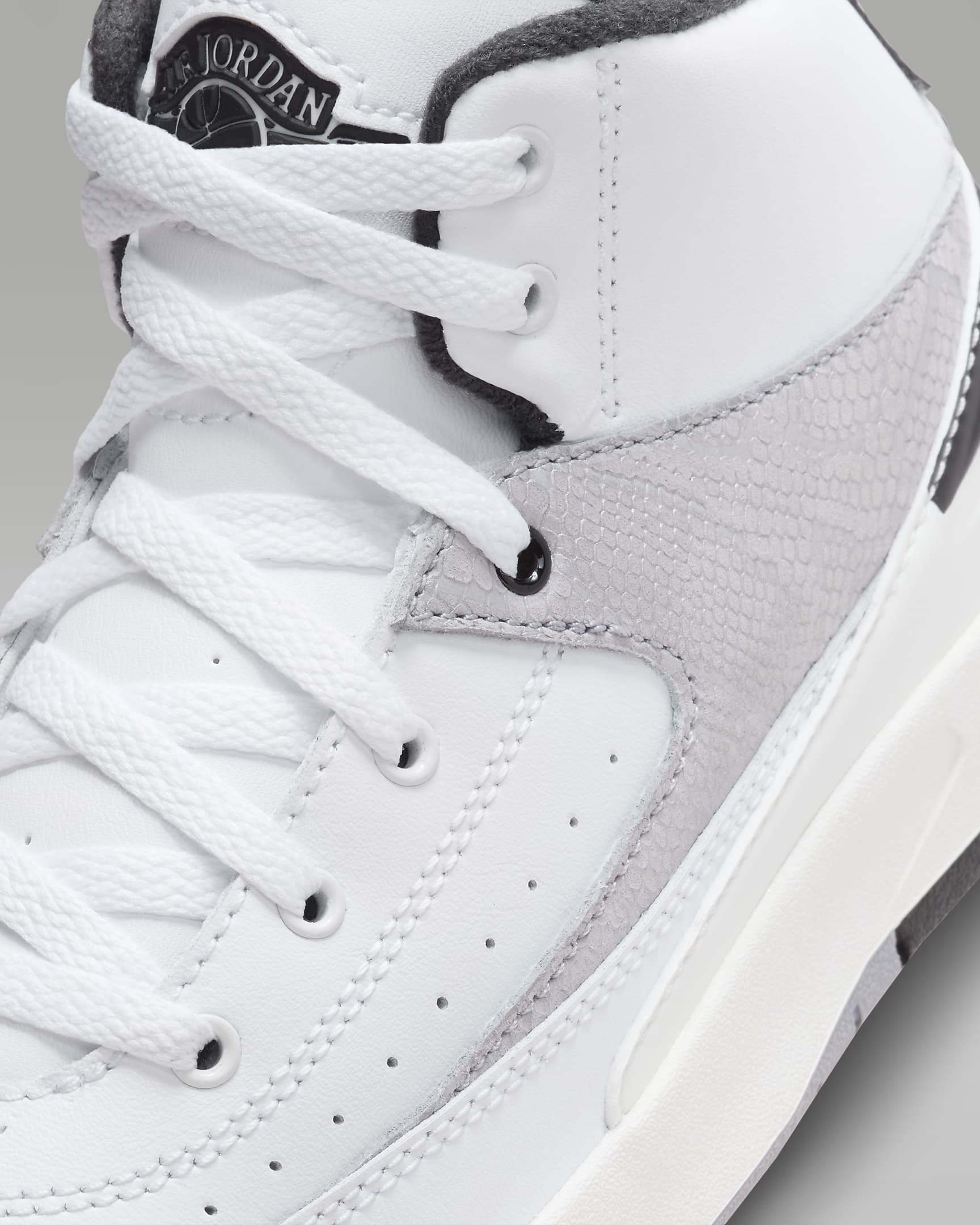 Jordan 2 Retro "Python" Little Kids' Shoes. Nike JP