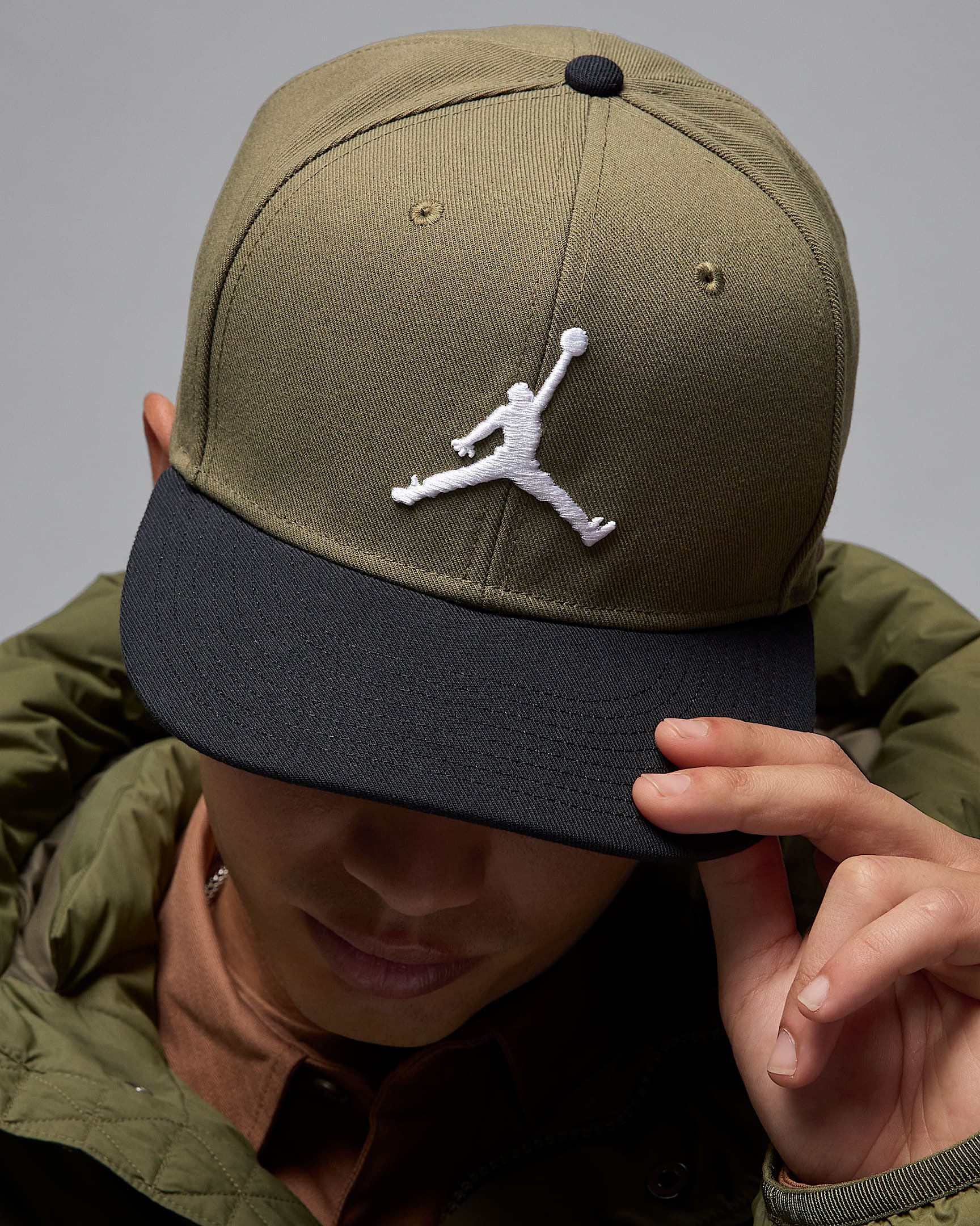 Jordan Jumpman Pro Adjustable Cap. Nike UK