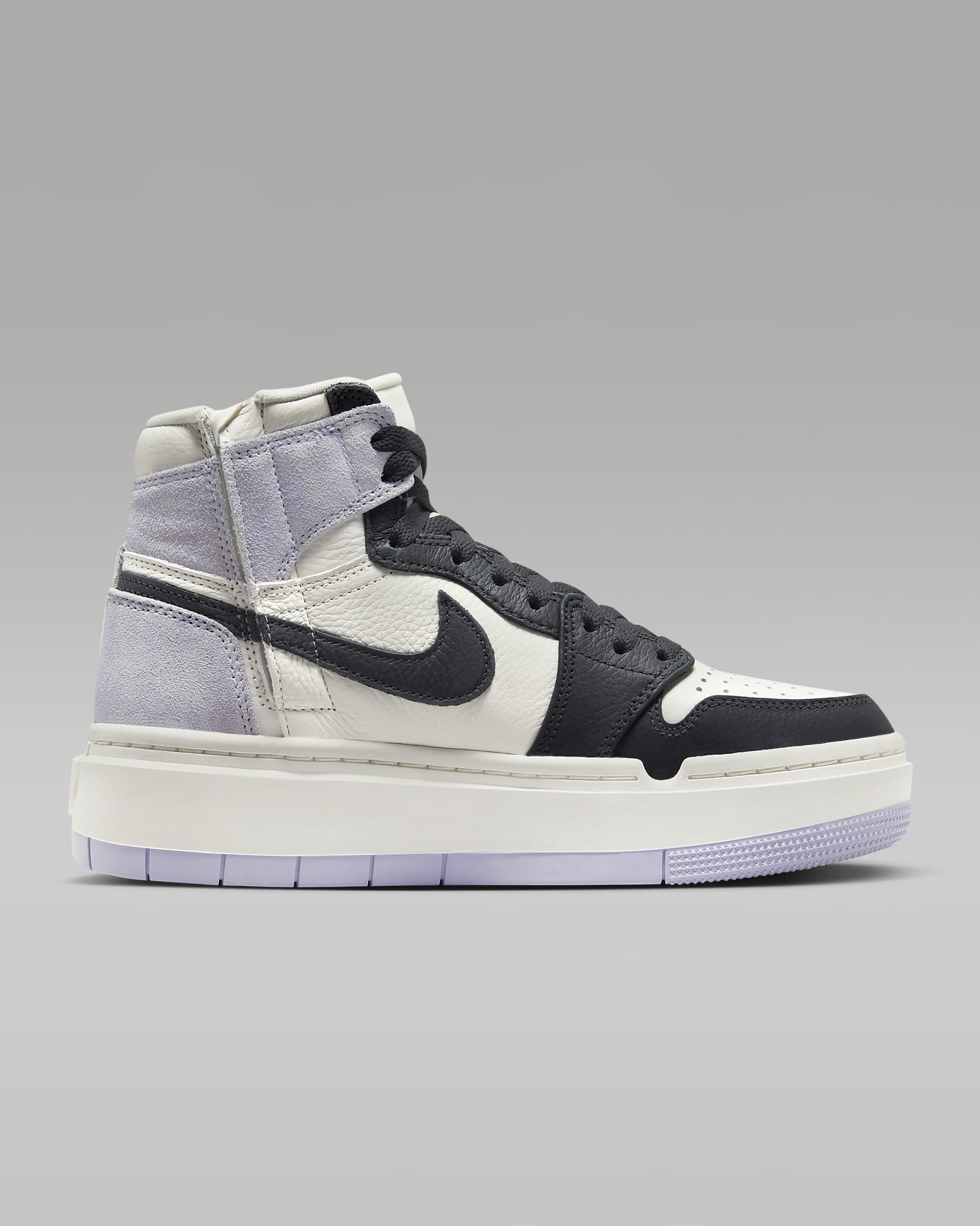 Air Jordan 1 Elevate High Women's Shoes. Nike DK
