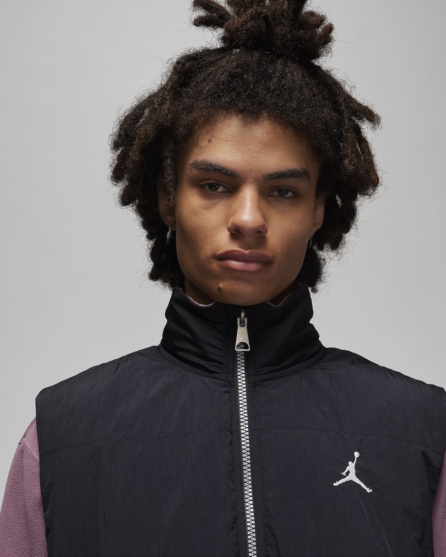 Jordan Essentials Men's Winter Gilet. Nike UK