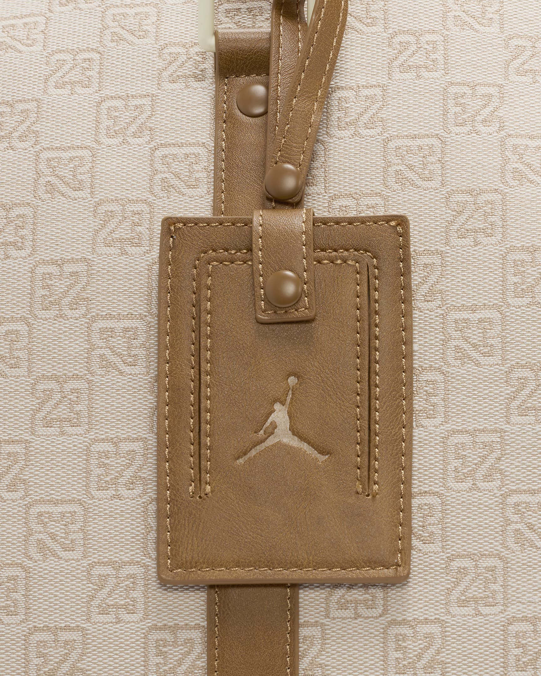 Jordan Monogram Duffle Bag (40L). Nike.com