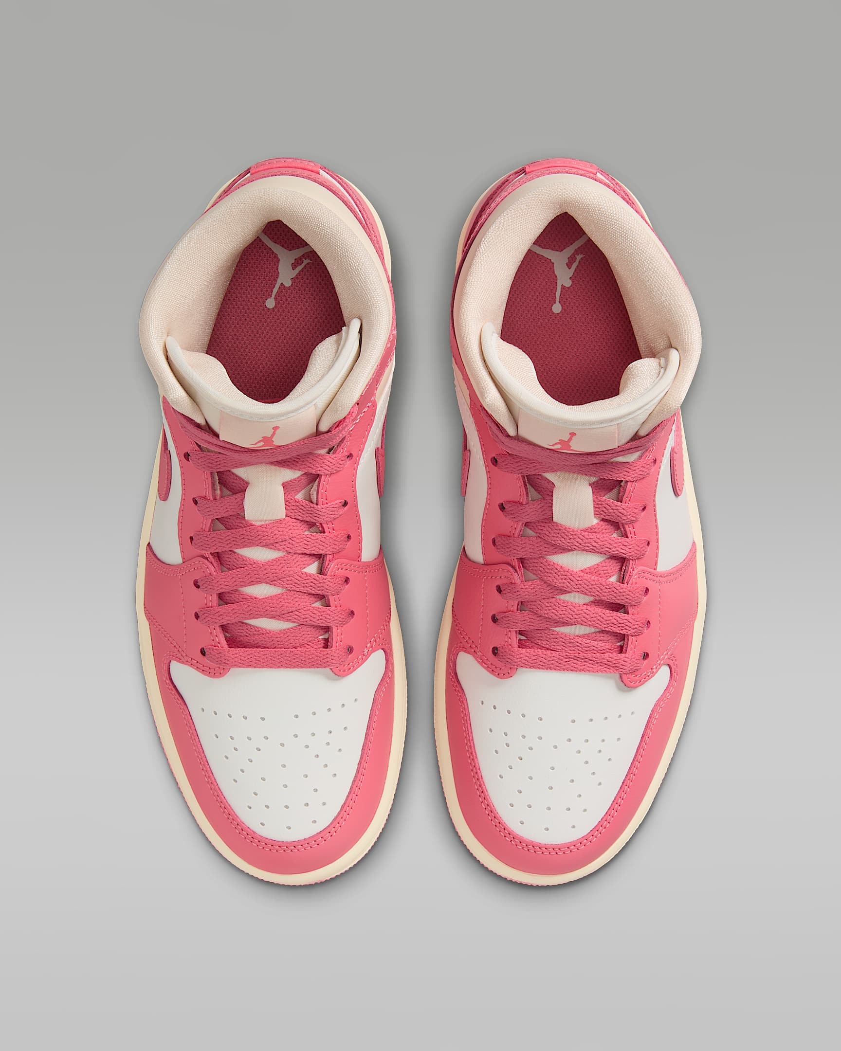 Air Jordan 1 Mid Women's Shoes. Nike UK
