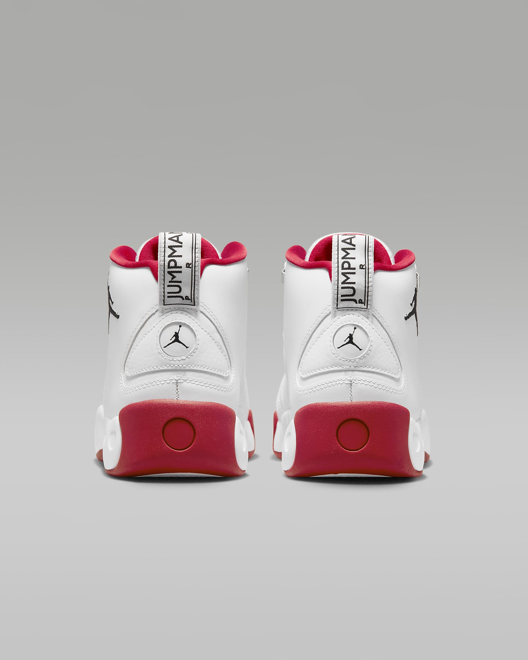Jordan Jumpman Pro Men's Shoes. Nike UK