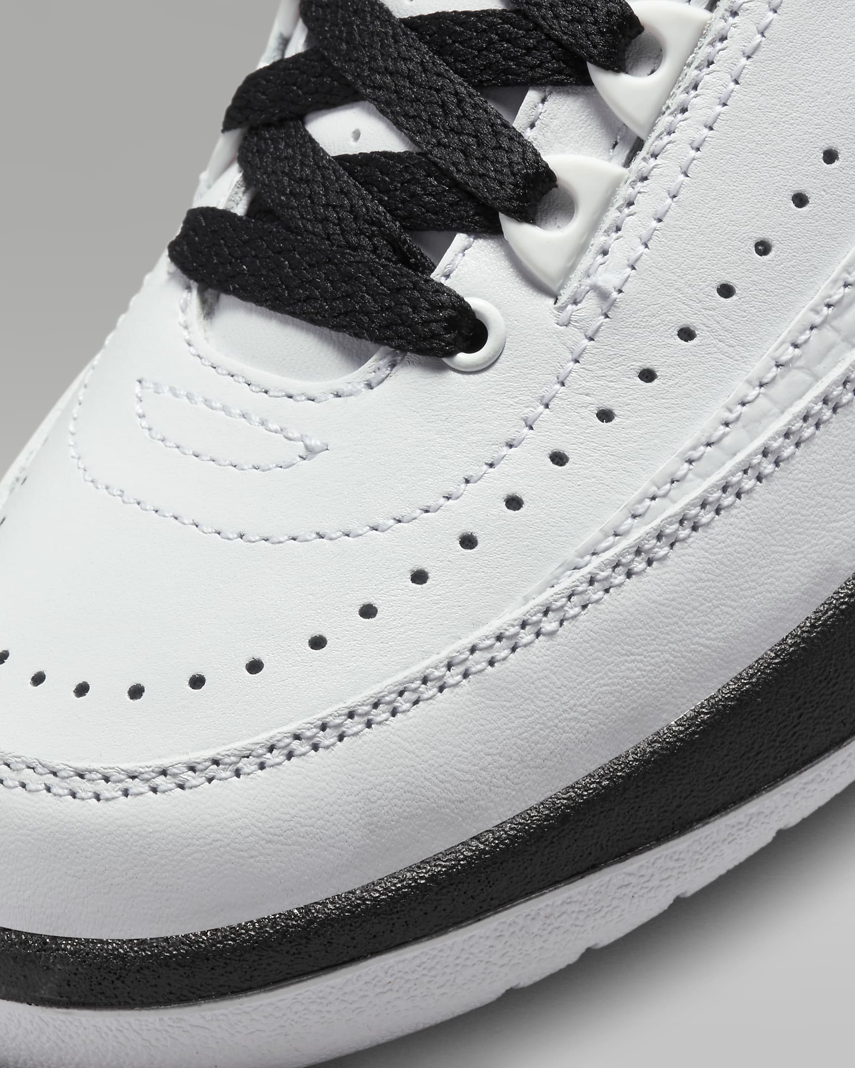 Air Jordan 2 Retro Older Kids' Shoes. Nike NL