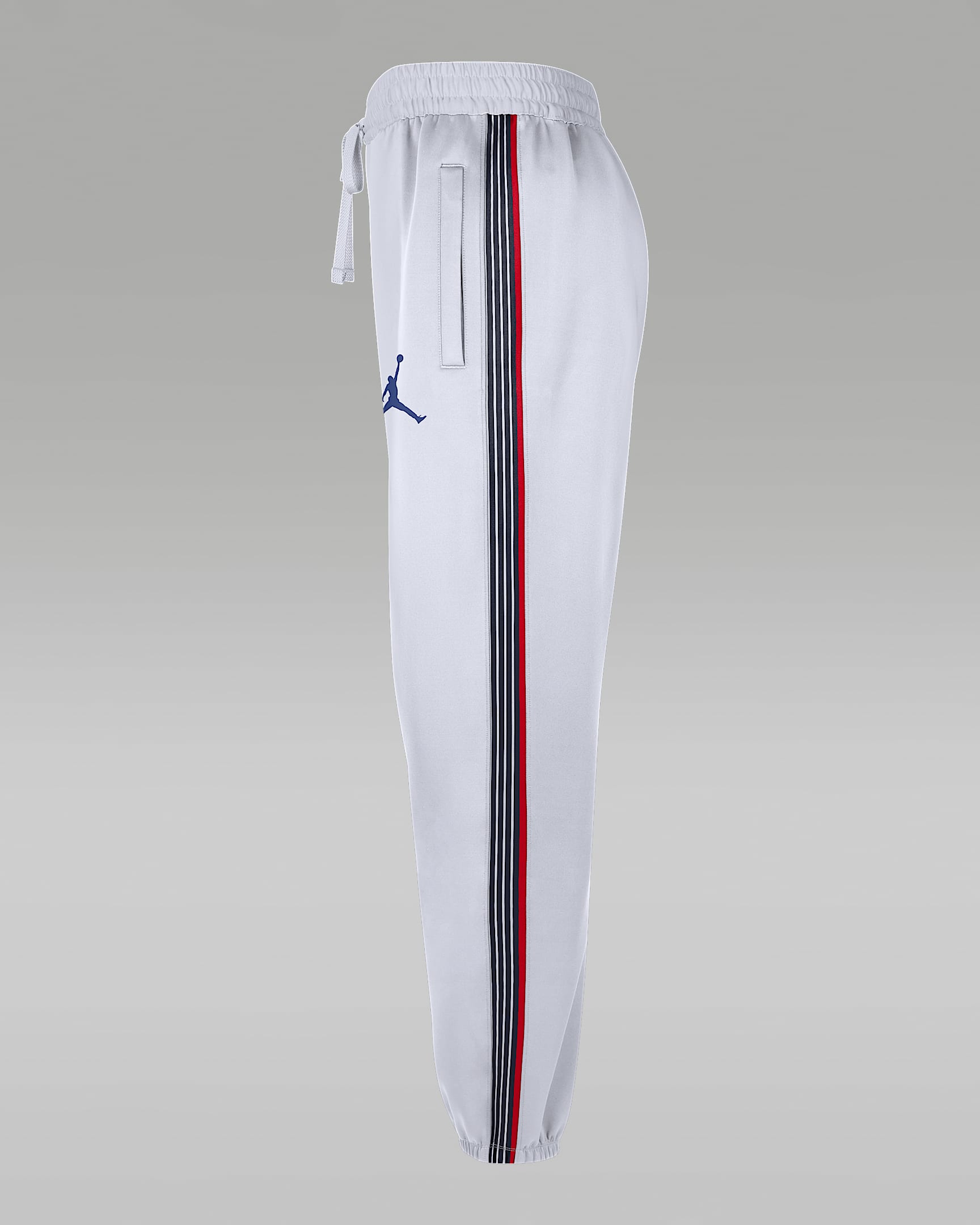 2025 All-Star Weekend Showtime Men's Jordan NBA Trousers. Nike SK