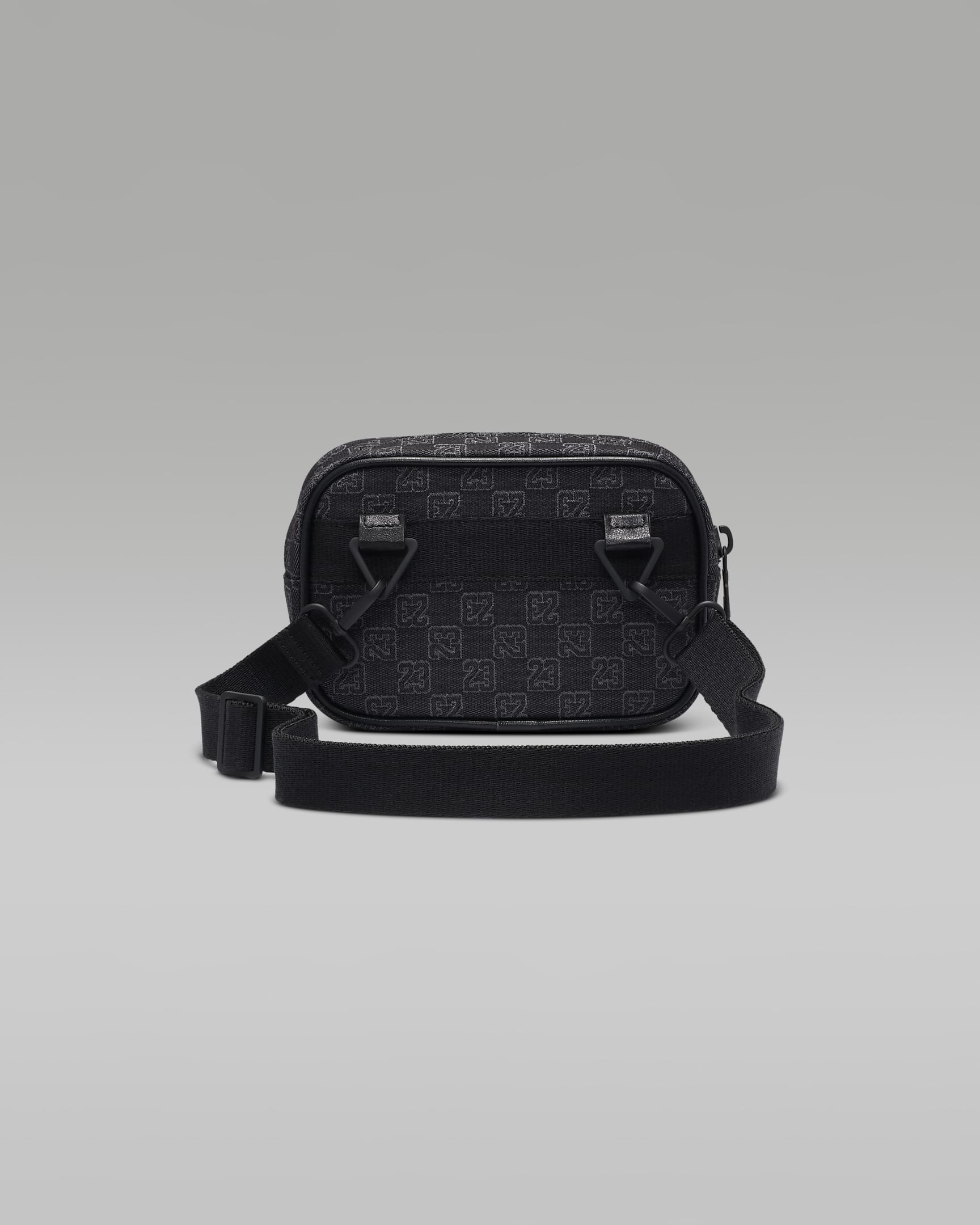 Jordan 23 Monogram Camera Bag (1.5L). Nike.com