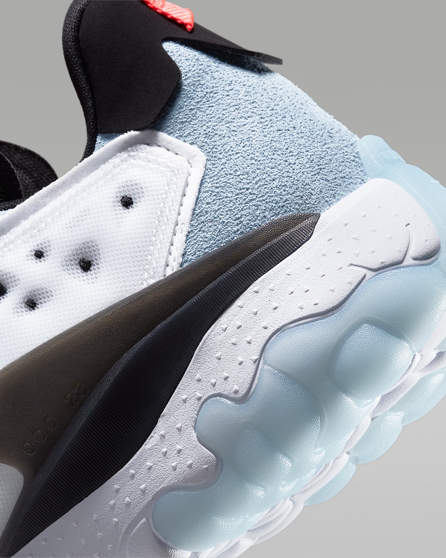 Jordan Delta 2 Men's Shoe. Nike UK