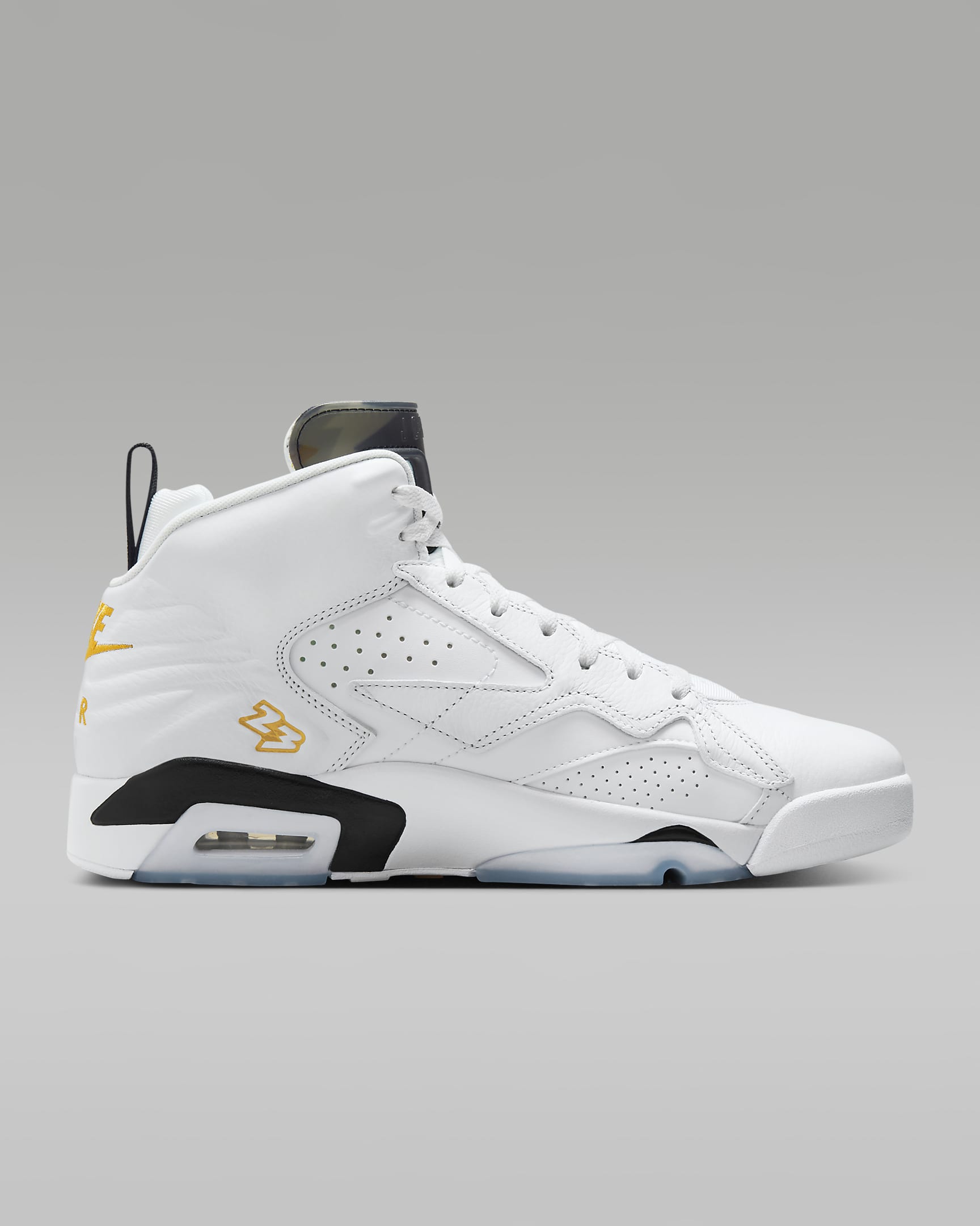 Jumpman MVP Men's Shoes. Nike IN