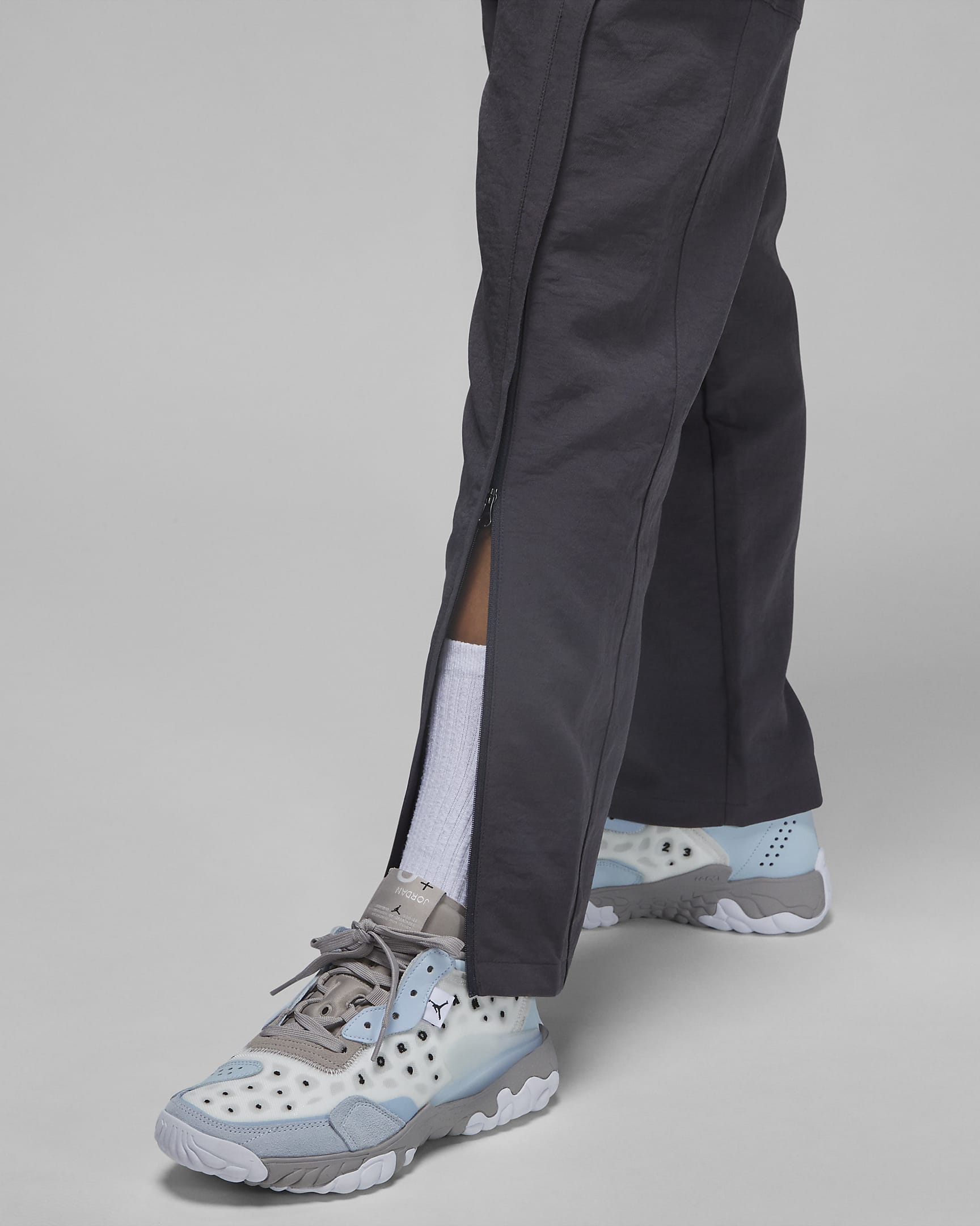 Jordan 23 Engineered Women's Diamond Woven Trousers. Nike UK