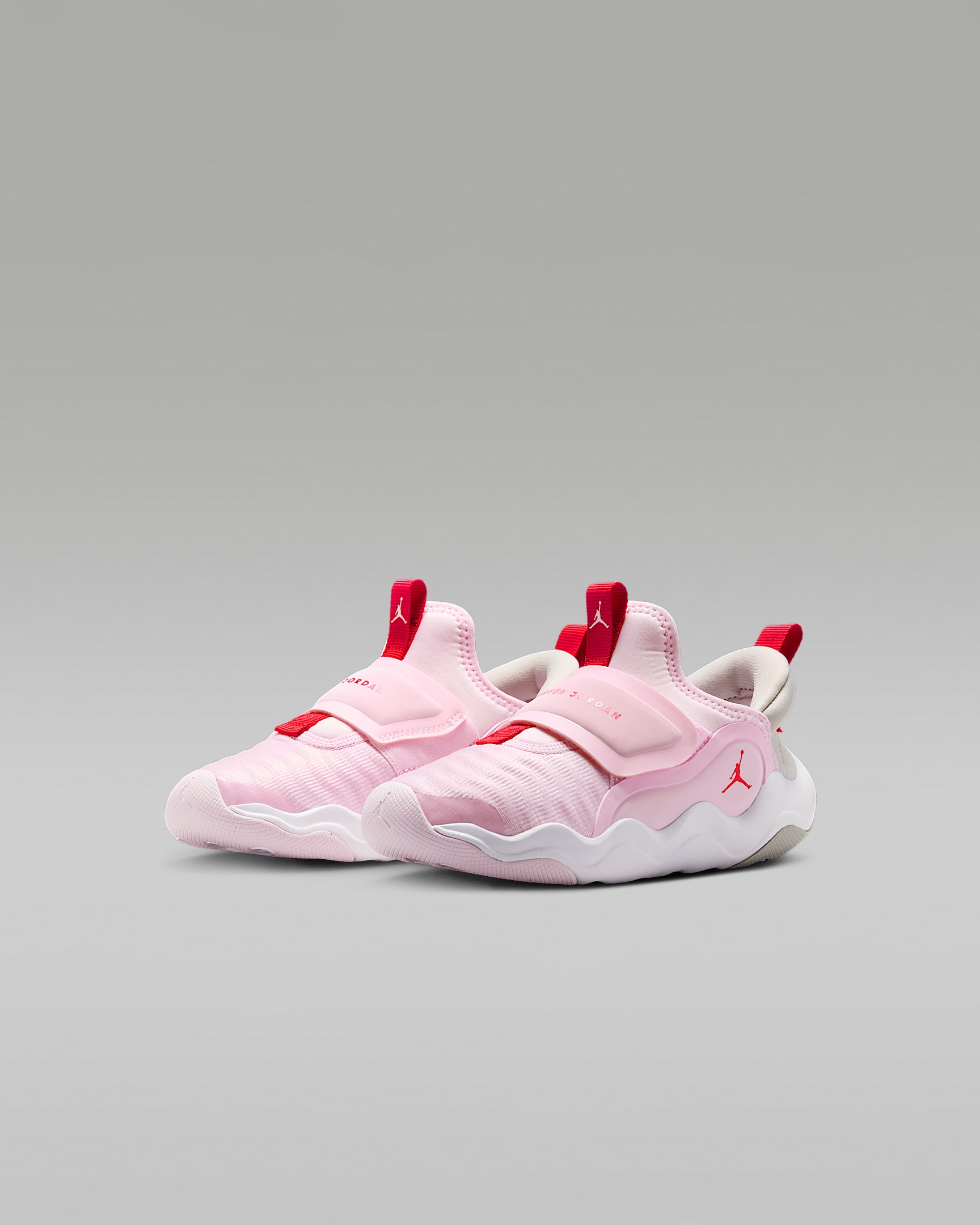 Jordan 23/7.2 EasyOn Younger Kids' Shoes. Nike IE