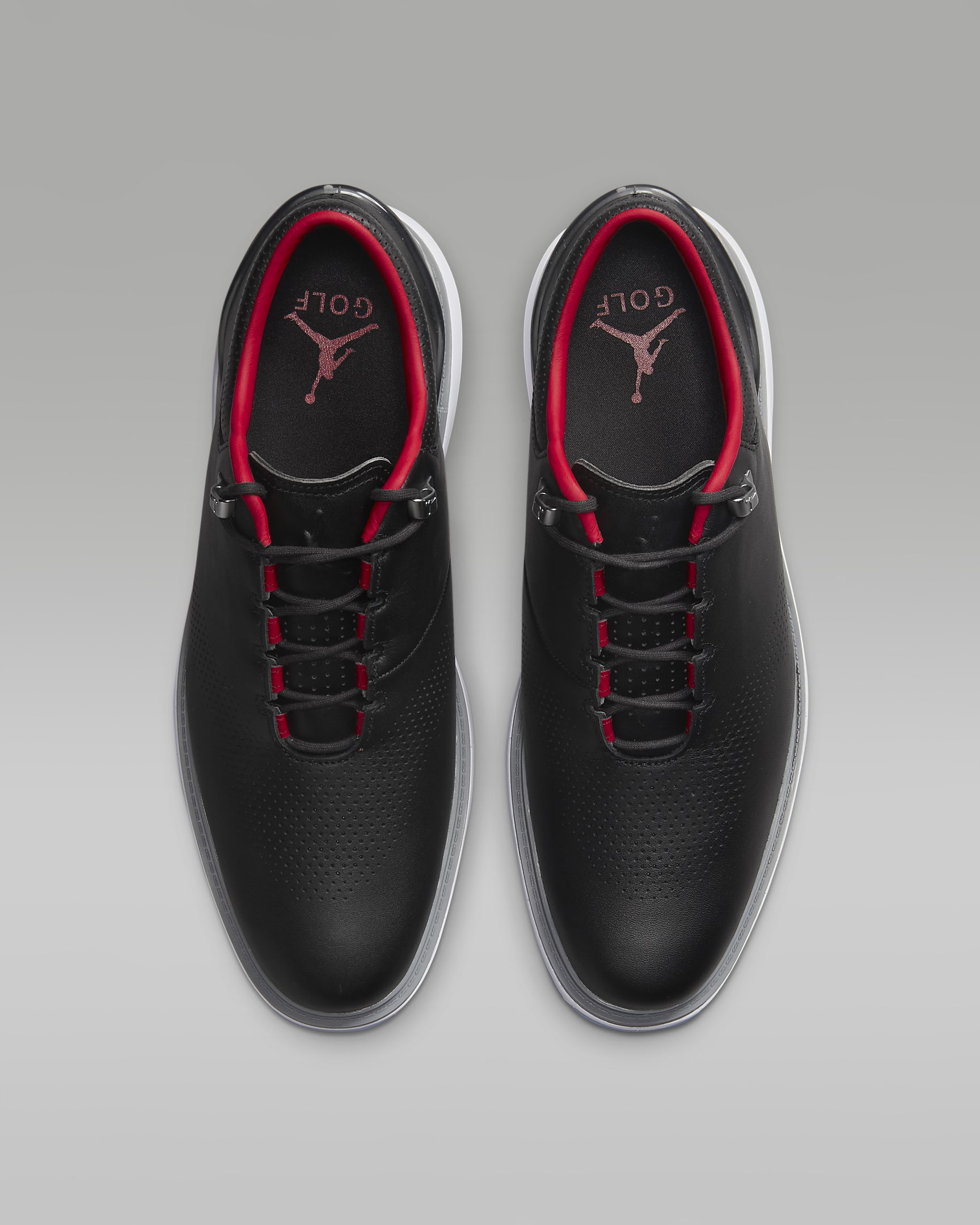 Jordan ADG 4 Men's Golf Shoes. Nike PH