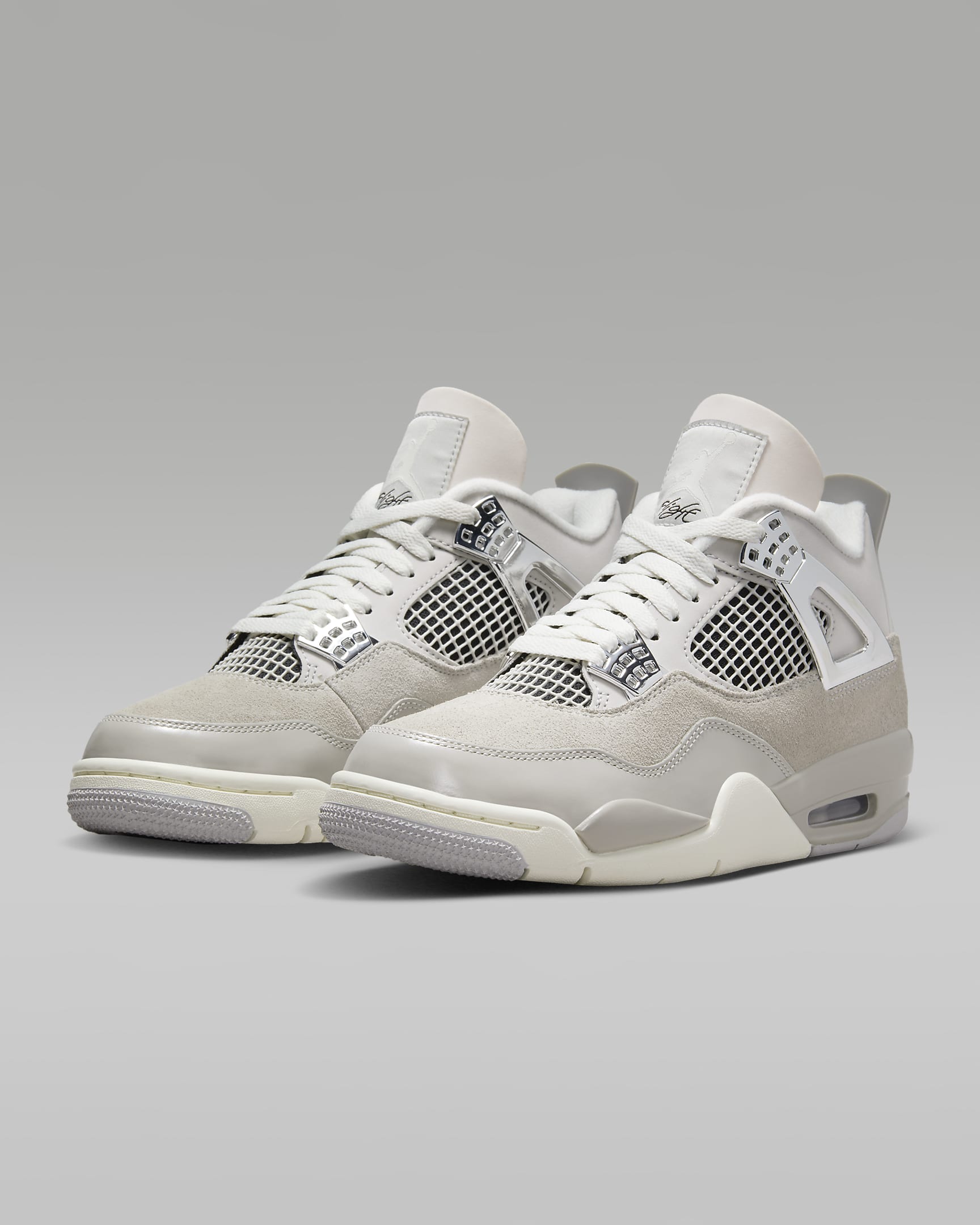 Air Jordan 4 Retro Women's Shoes. Nike ID