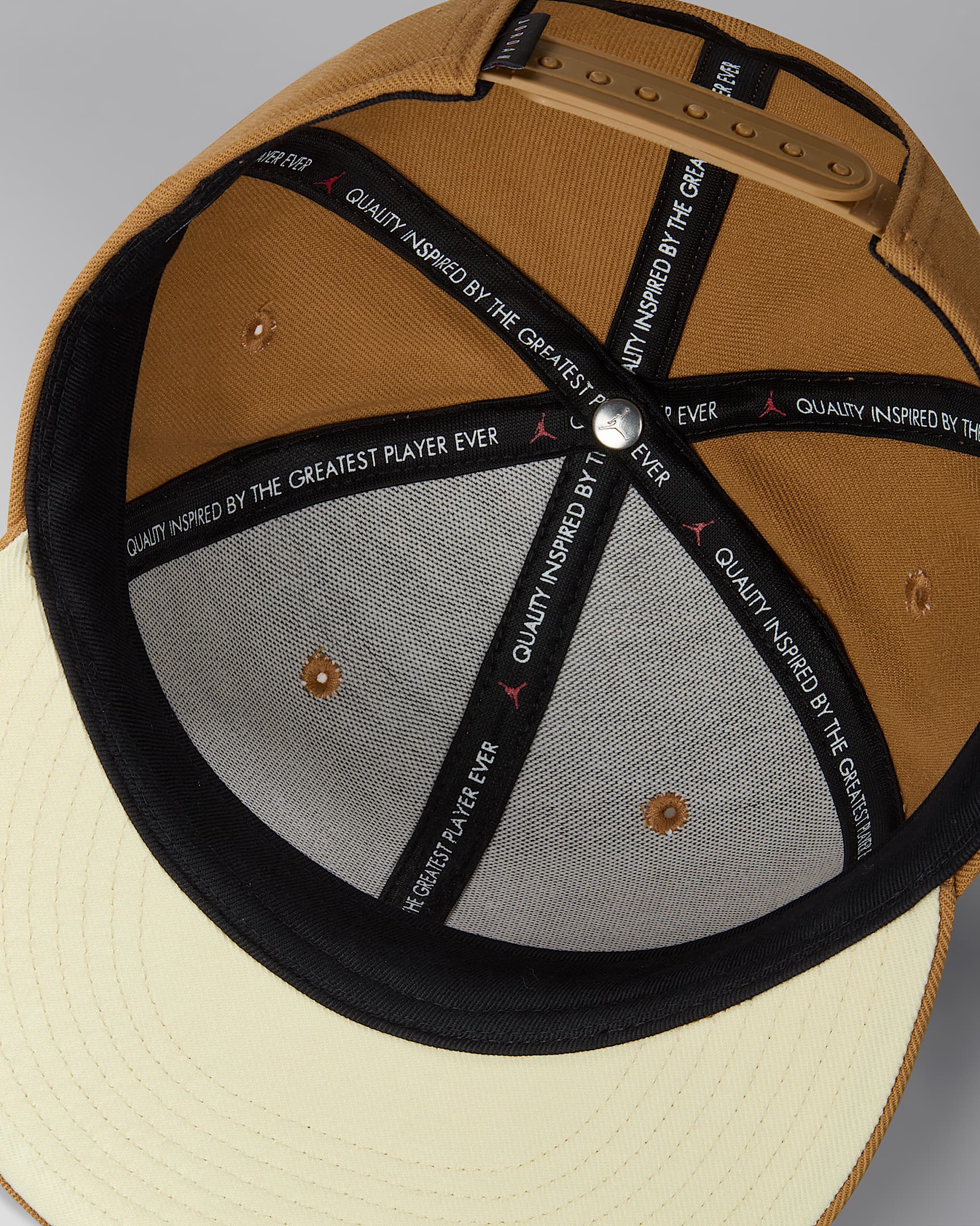 Jordan Jumpman Pro Adjustable Cap. Nike CZ