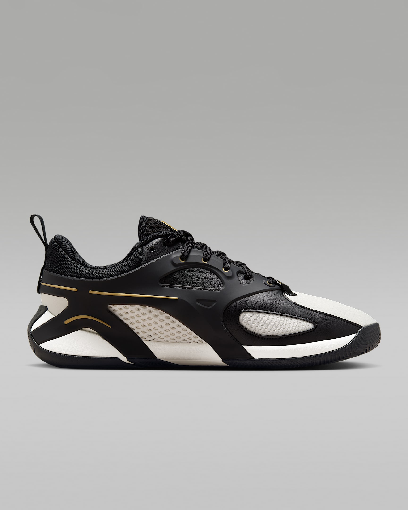 Jordan Heir Series PF 'Classic' Basketball Shoes. Nike ID