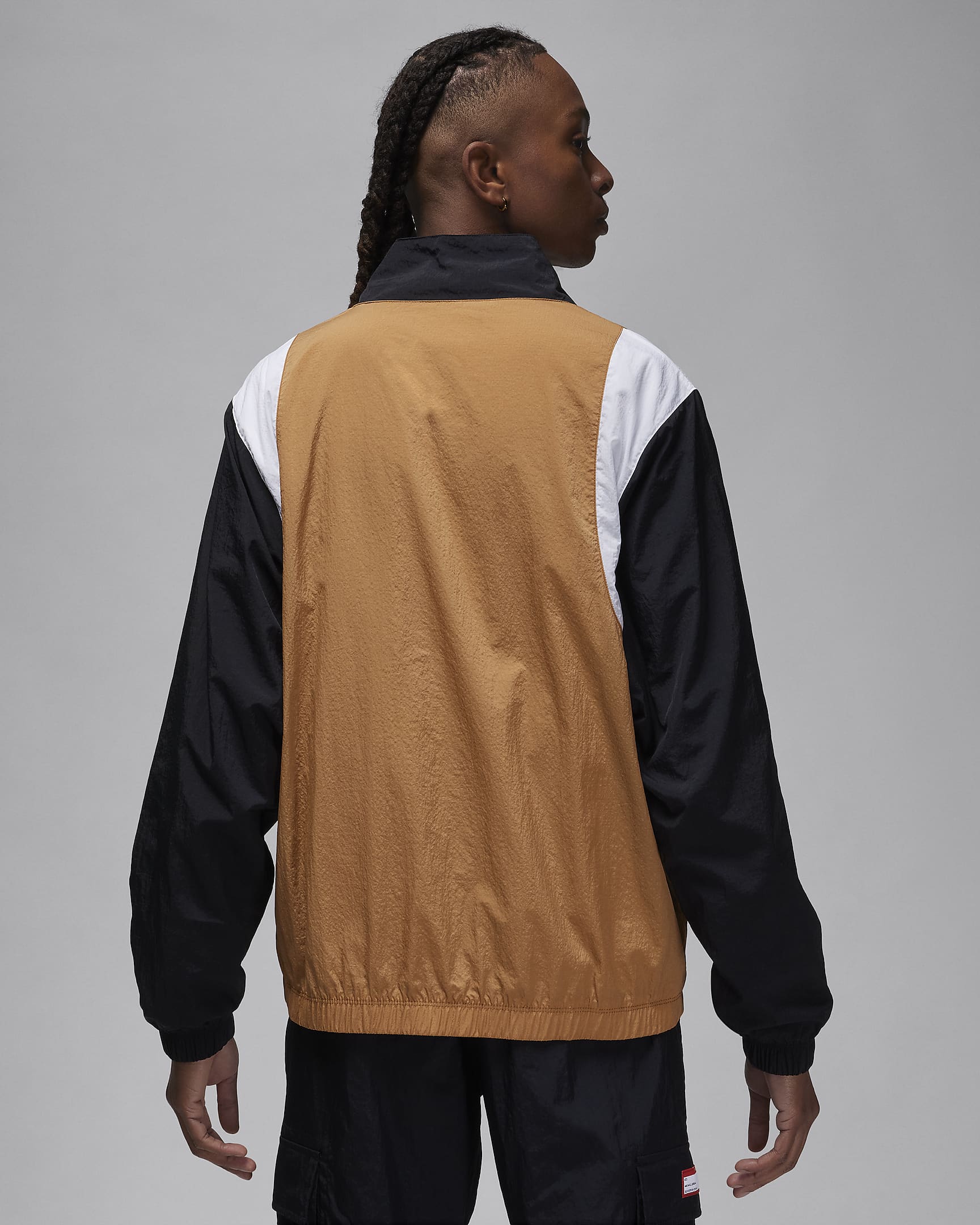 Jordan Essentials Men's Jacket. Nike LU