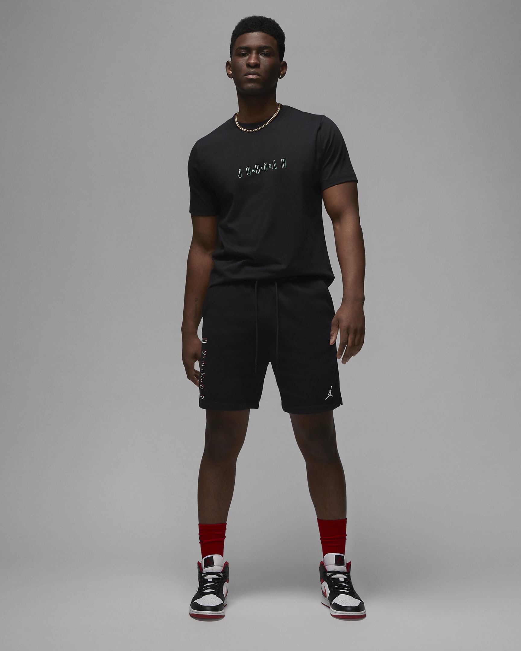 Jordan Essentials Men's Shorts. Nike SI