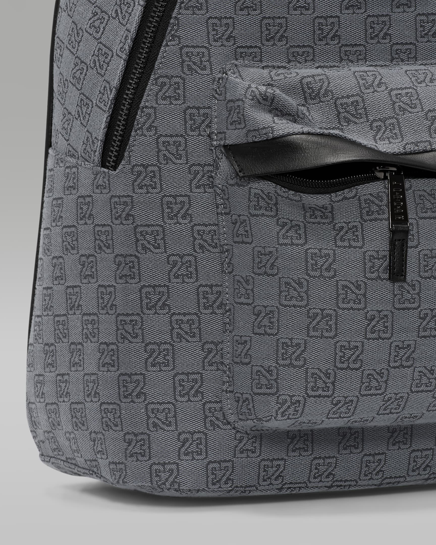 Jordan Monogram Backpack Backpack. Nike AT