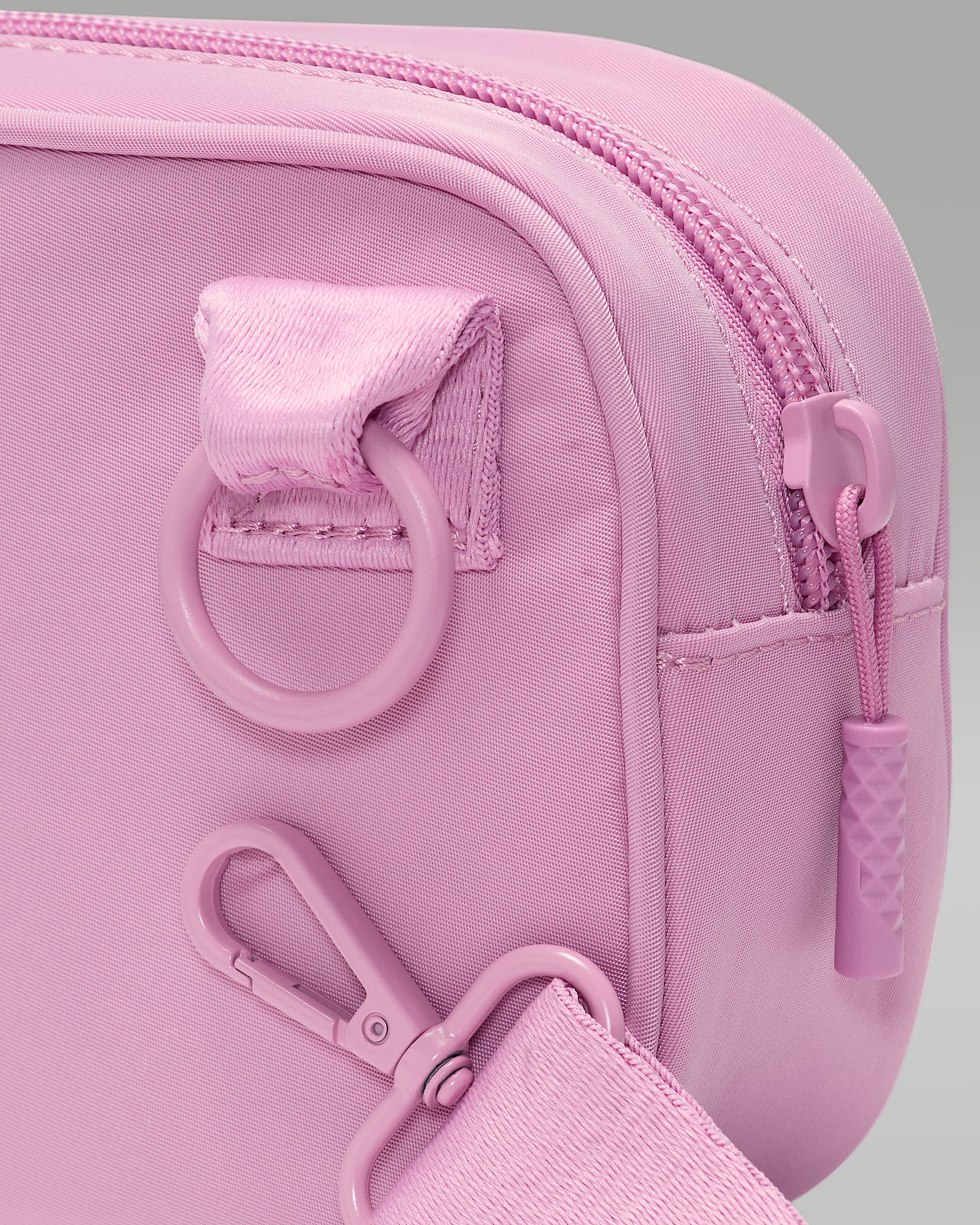 Jordan Alpha Camera Bag (1L). Nike UK