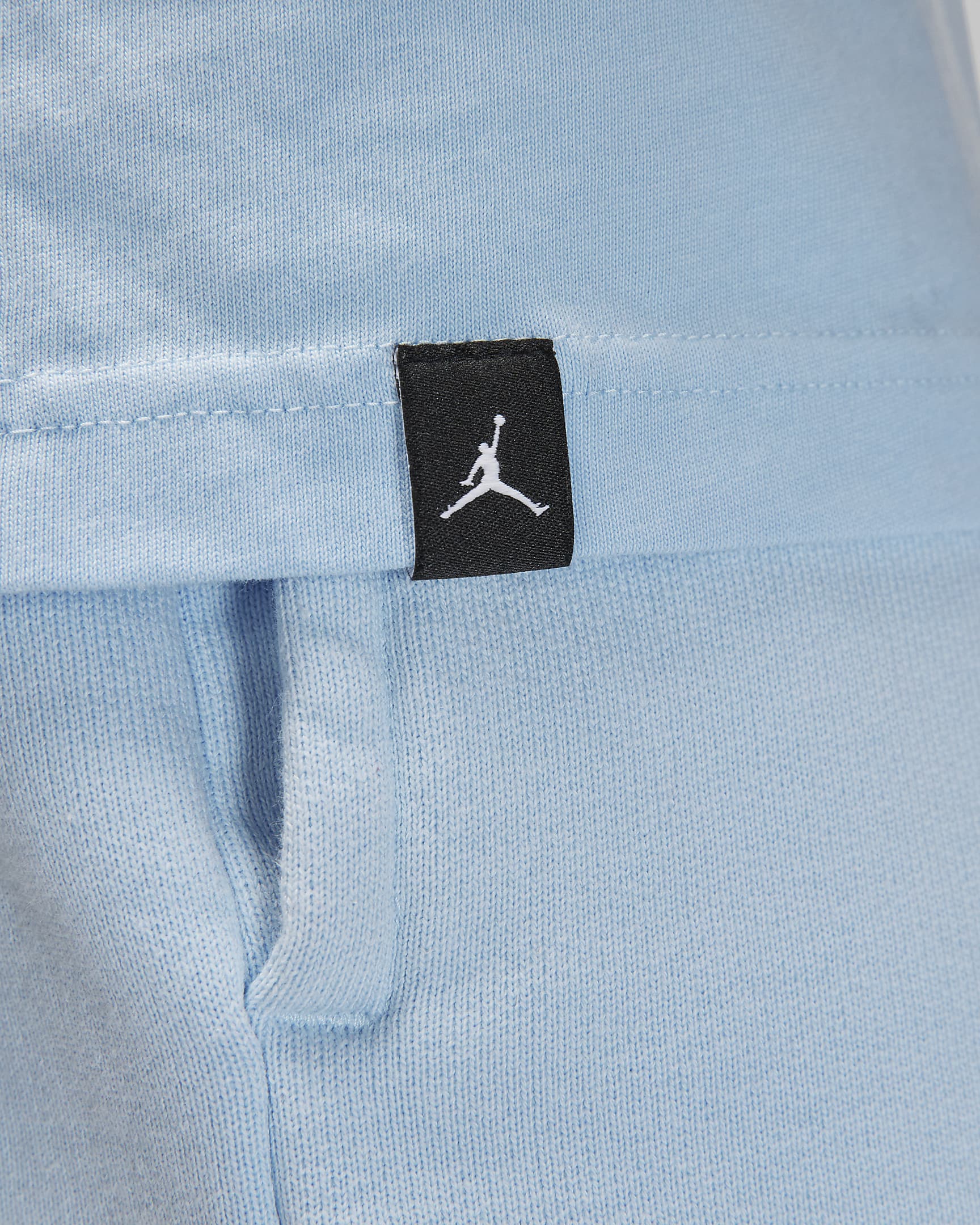 Air Jordan Wordmark Men's T-Shirt. Nike NL