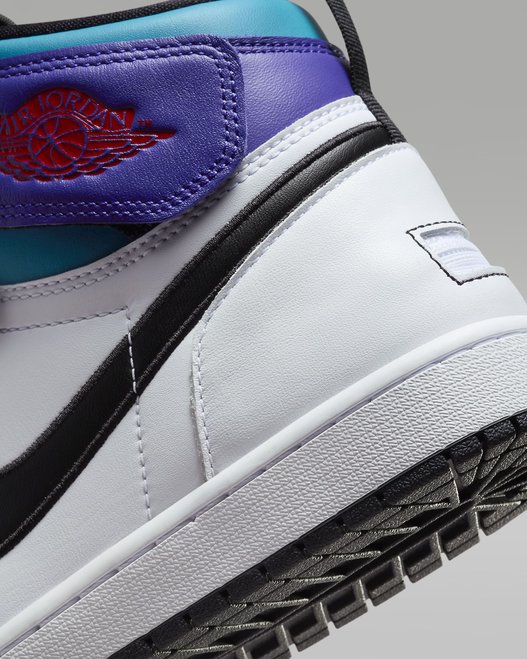 Air Jordan 1 Hi FlyEase Men's Shoes. Nike AU