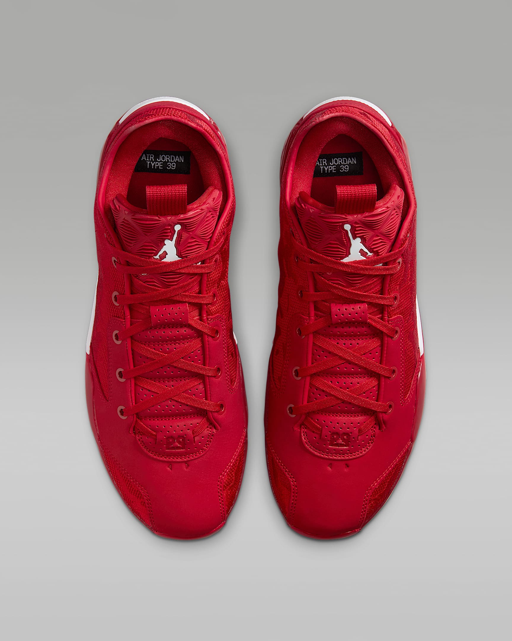 Air Jordan XXXIX PF Basketball Shoes. Nike JP
