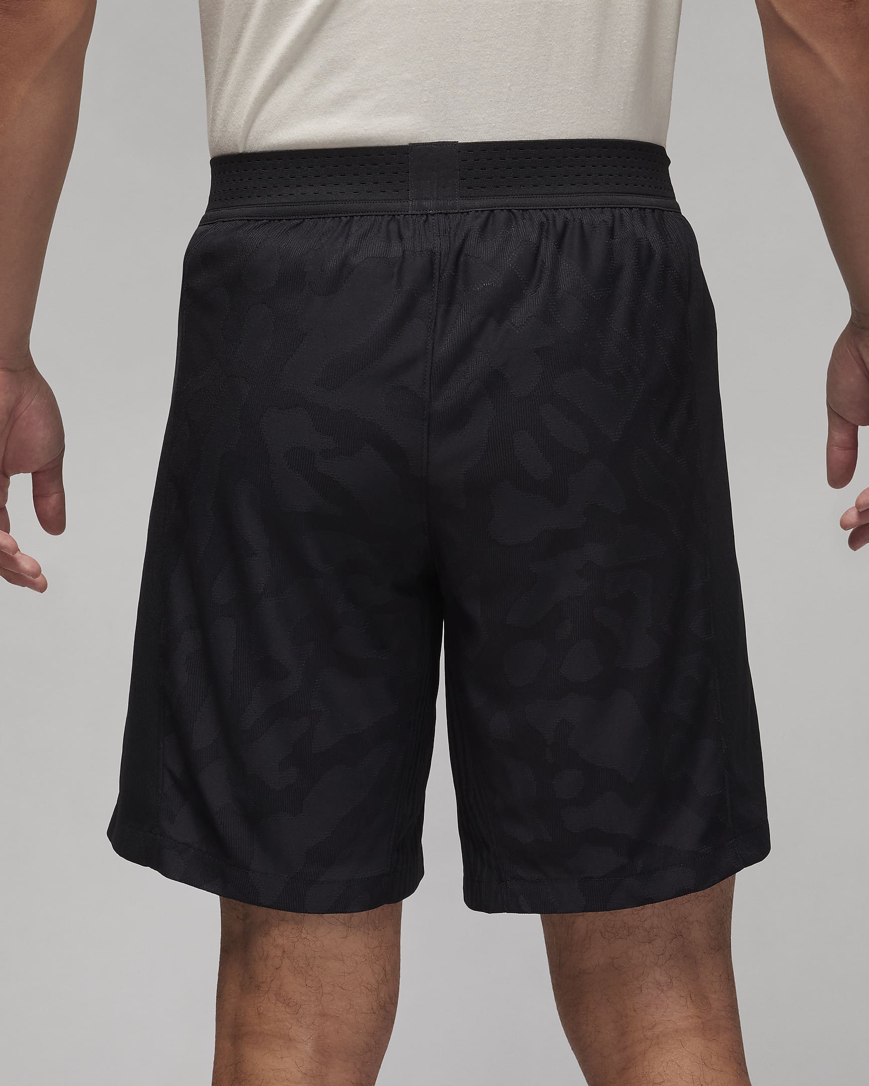 Paris Saint-Germain 2023/24 Match Third Men's Jordan Dri-FIT ADV Football Shorts. Nike CH