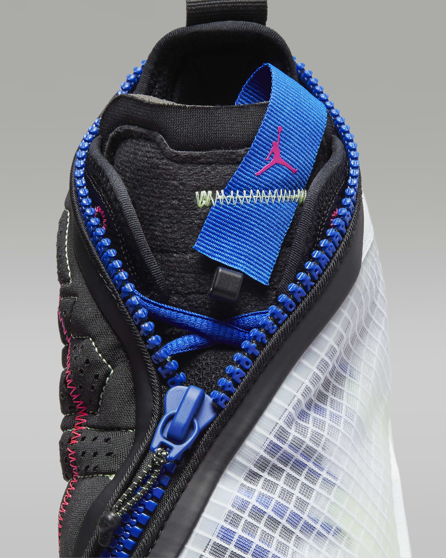 Jordan Why Not .6 PF Men's Shoes. Nike ID