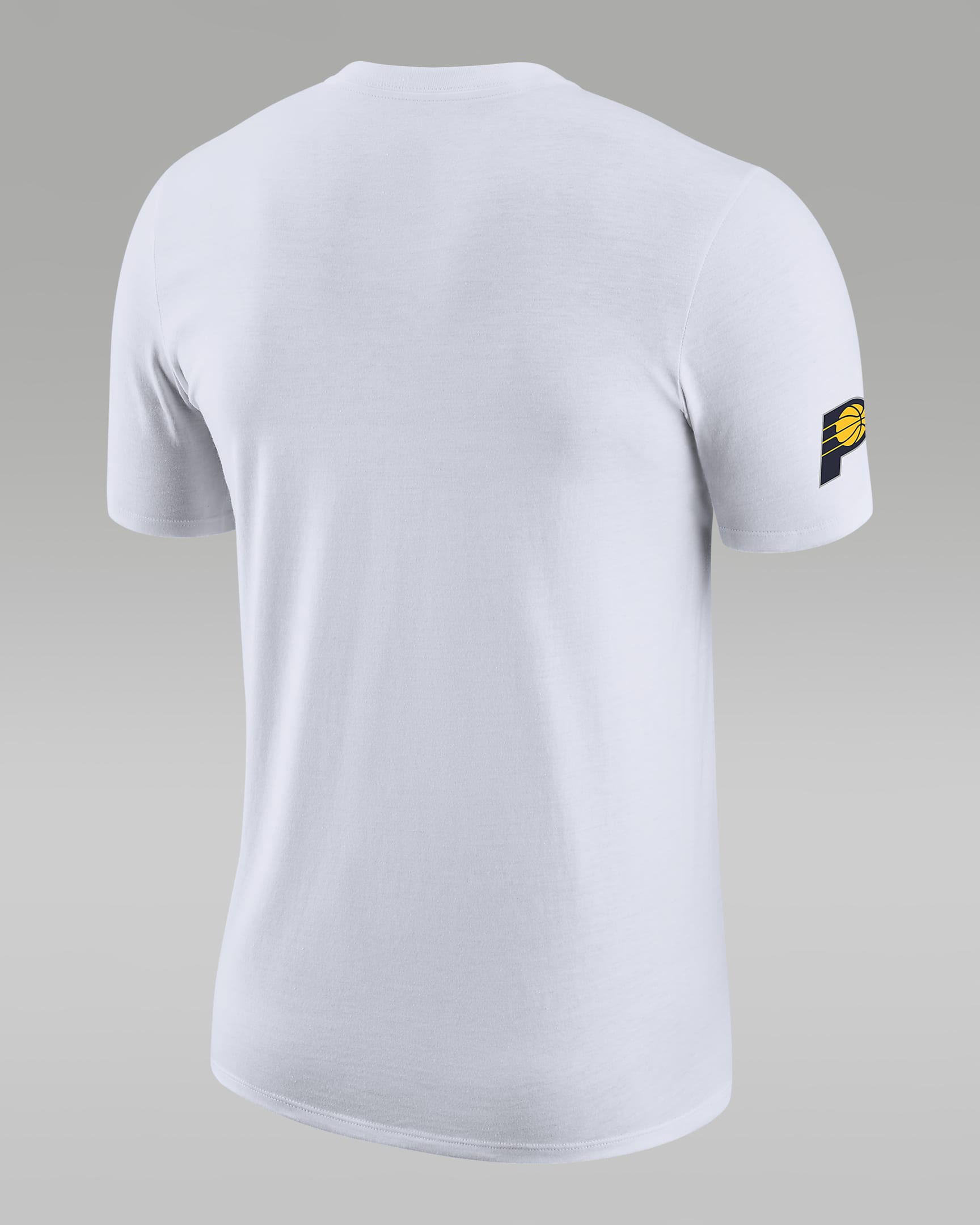 Indiana Pacers Essential Statement Edition Men's Jordan NBA T-Shirt ...