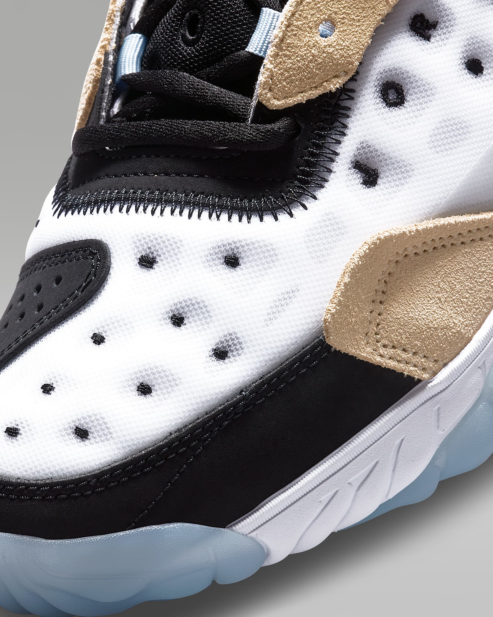 Jordan Delta 2 Men's Shoe. Nike UK