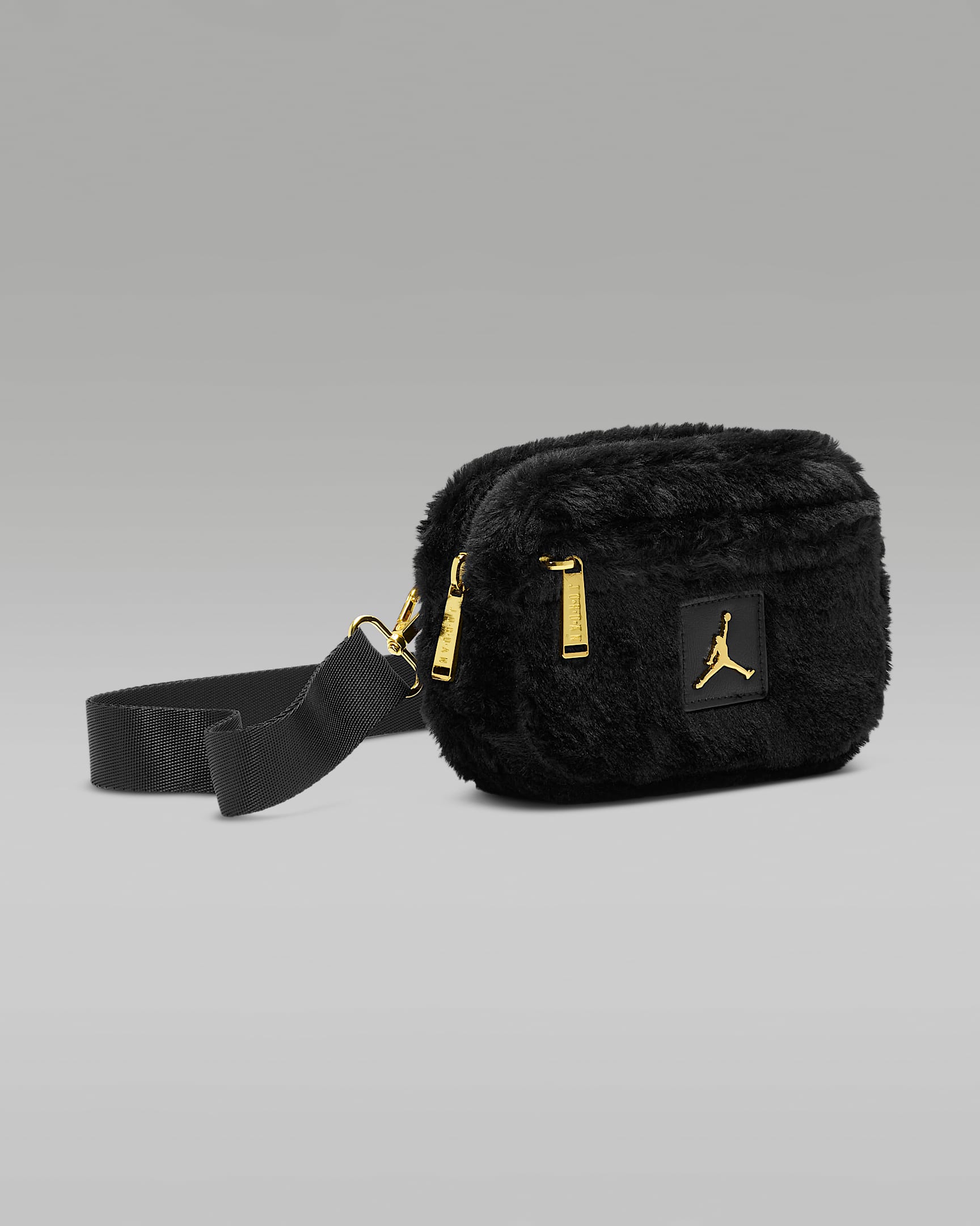 Borsa per fotocamera in ecopelliccia Jordan (1 l) – Ragazzo/a. Nike IT