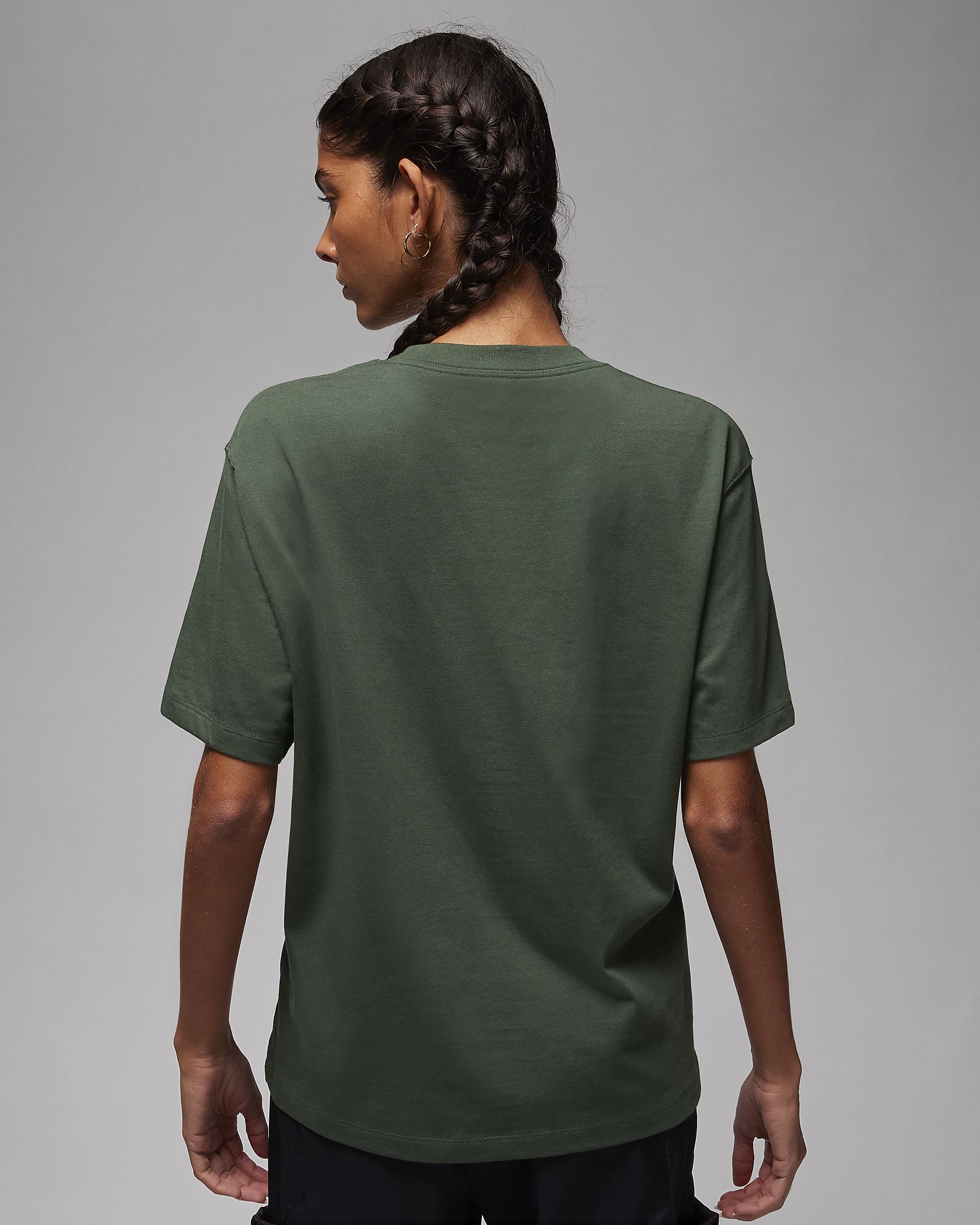 Jordan Essentials Women's Top. Nike IN