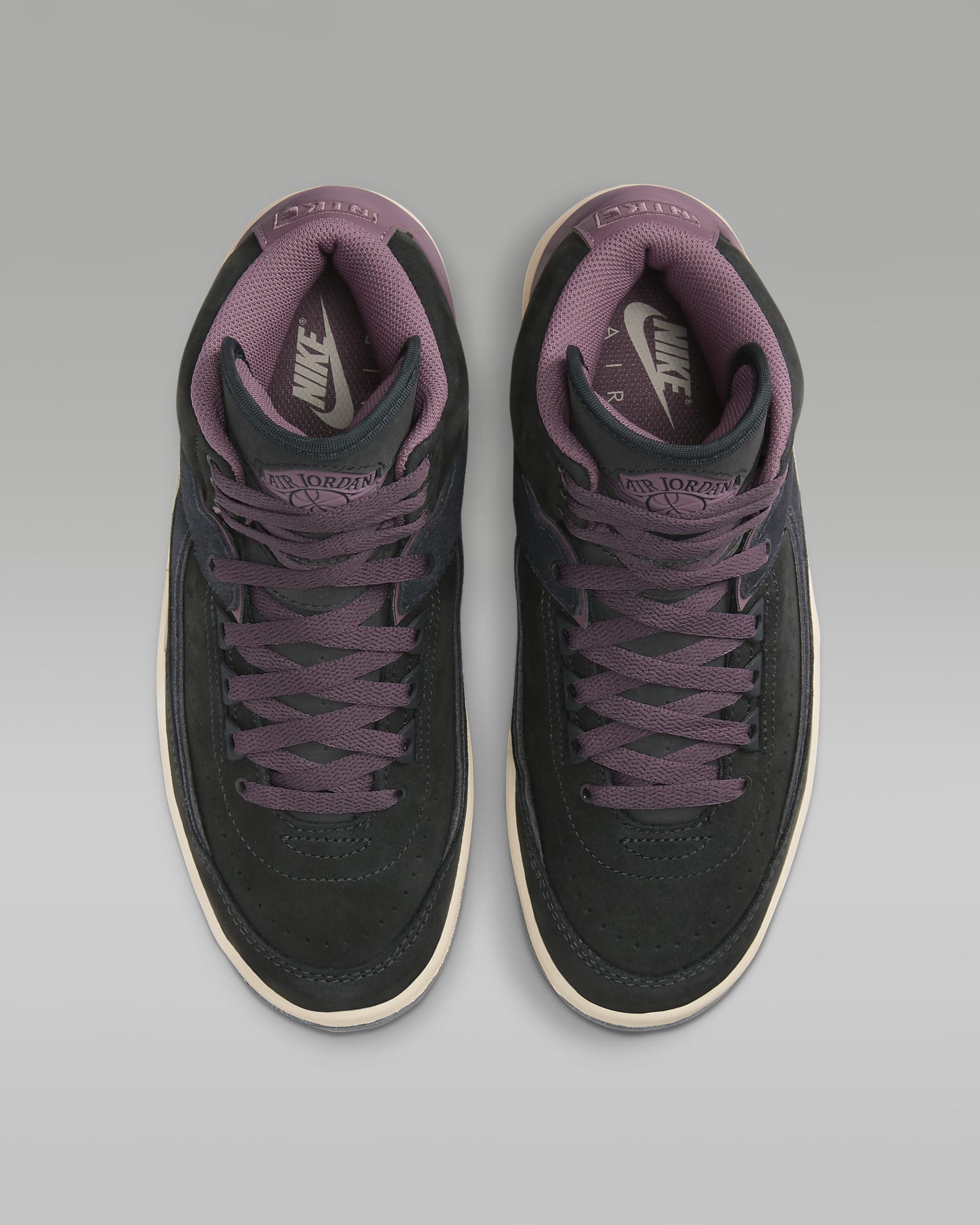 Air Jordan 2 'Mauve' Women's Shoes. Nike DK