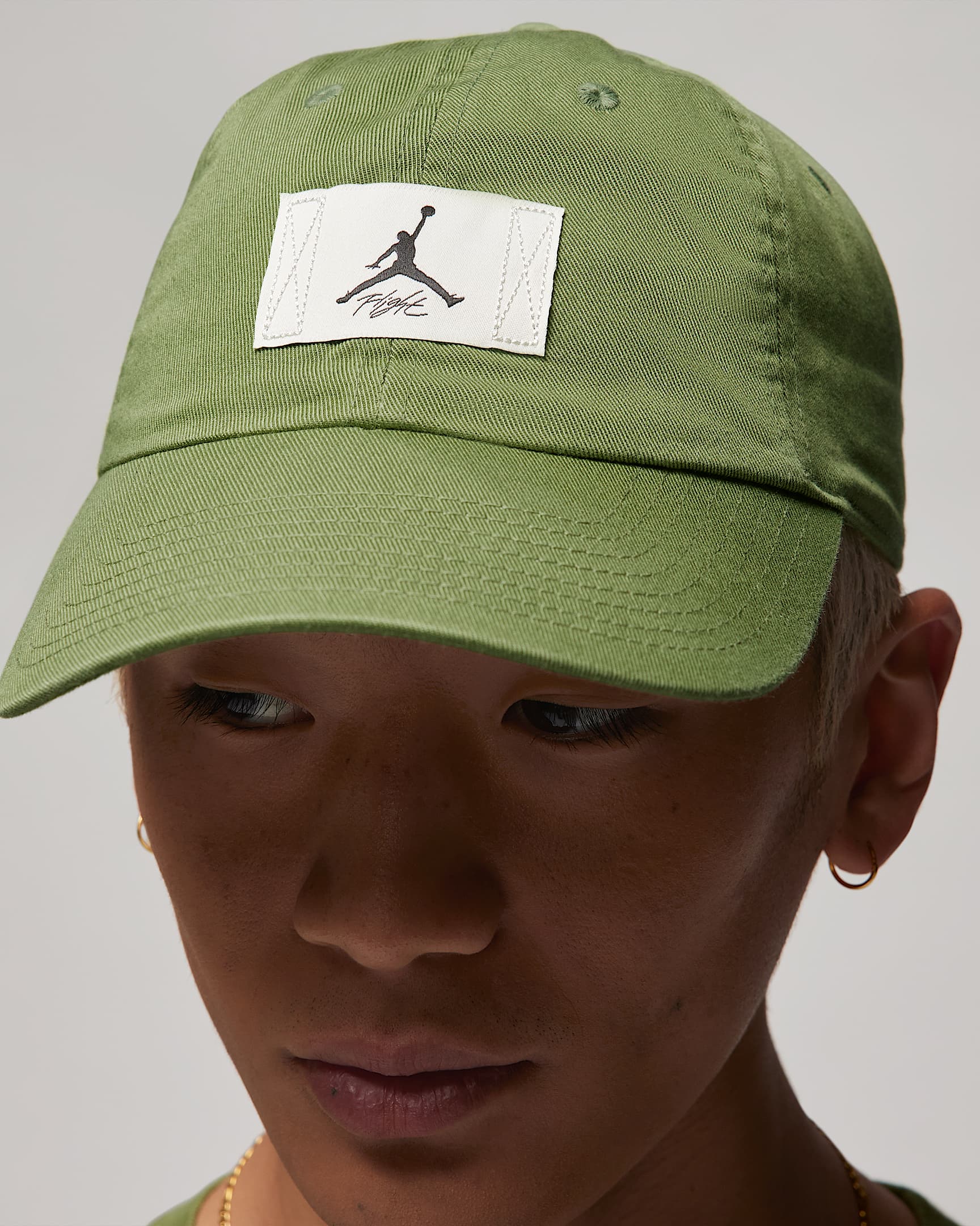 Jordan Club Cap Adjustable Hat. Nike PH