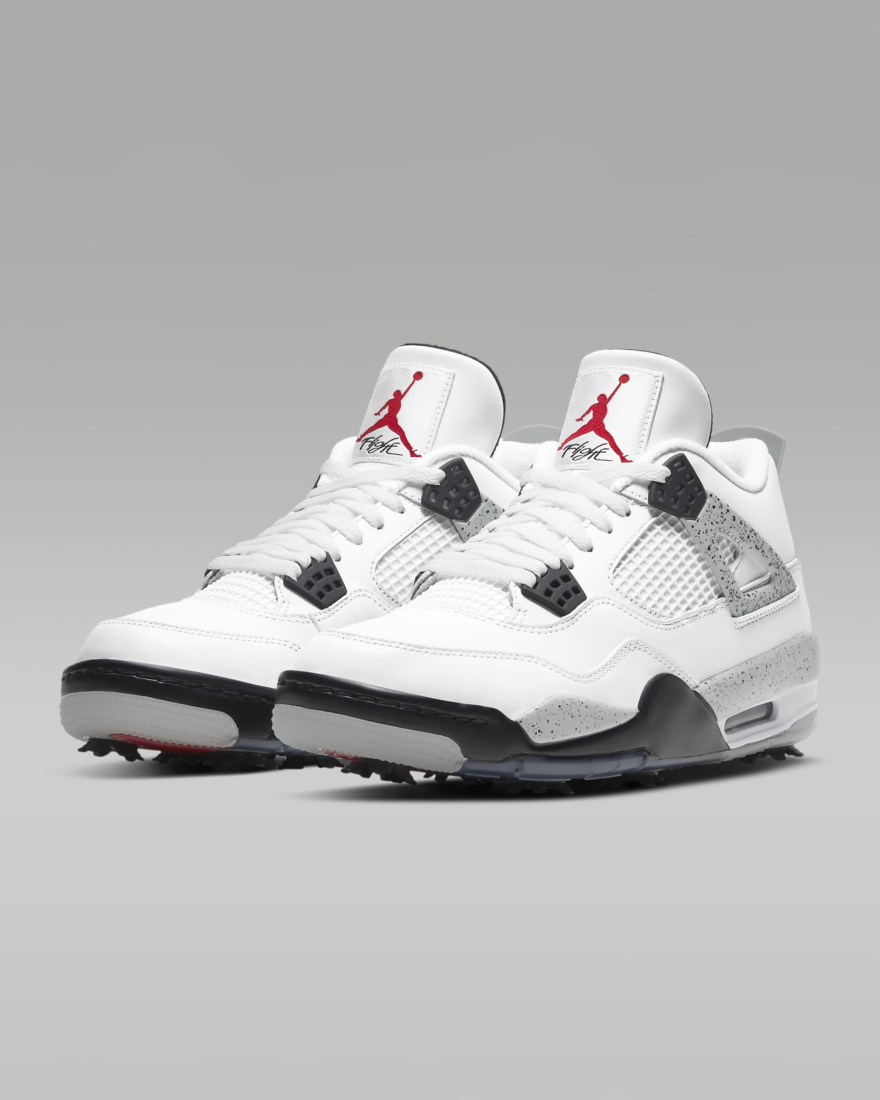 Jordan 4 G Golf Shoes. Nike UK