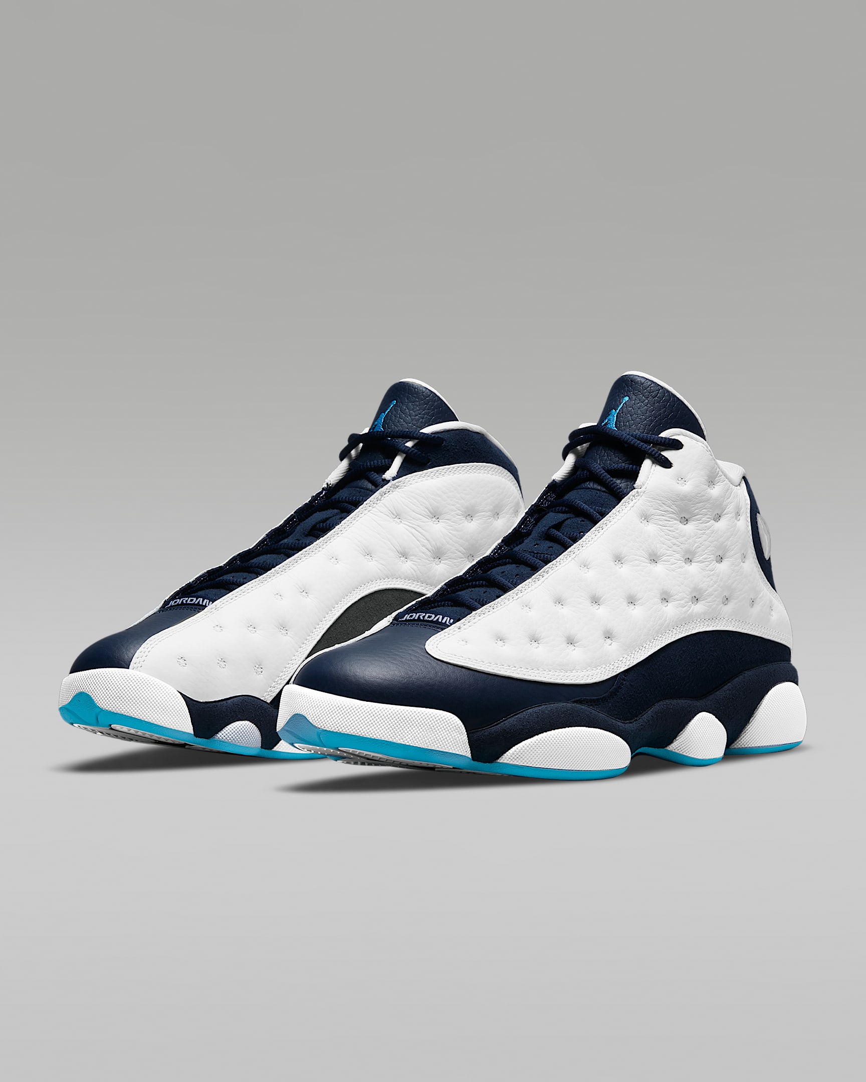 Tenis Air Jordan 13 Retro. Nike MX