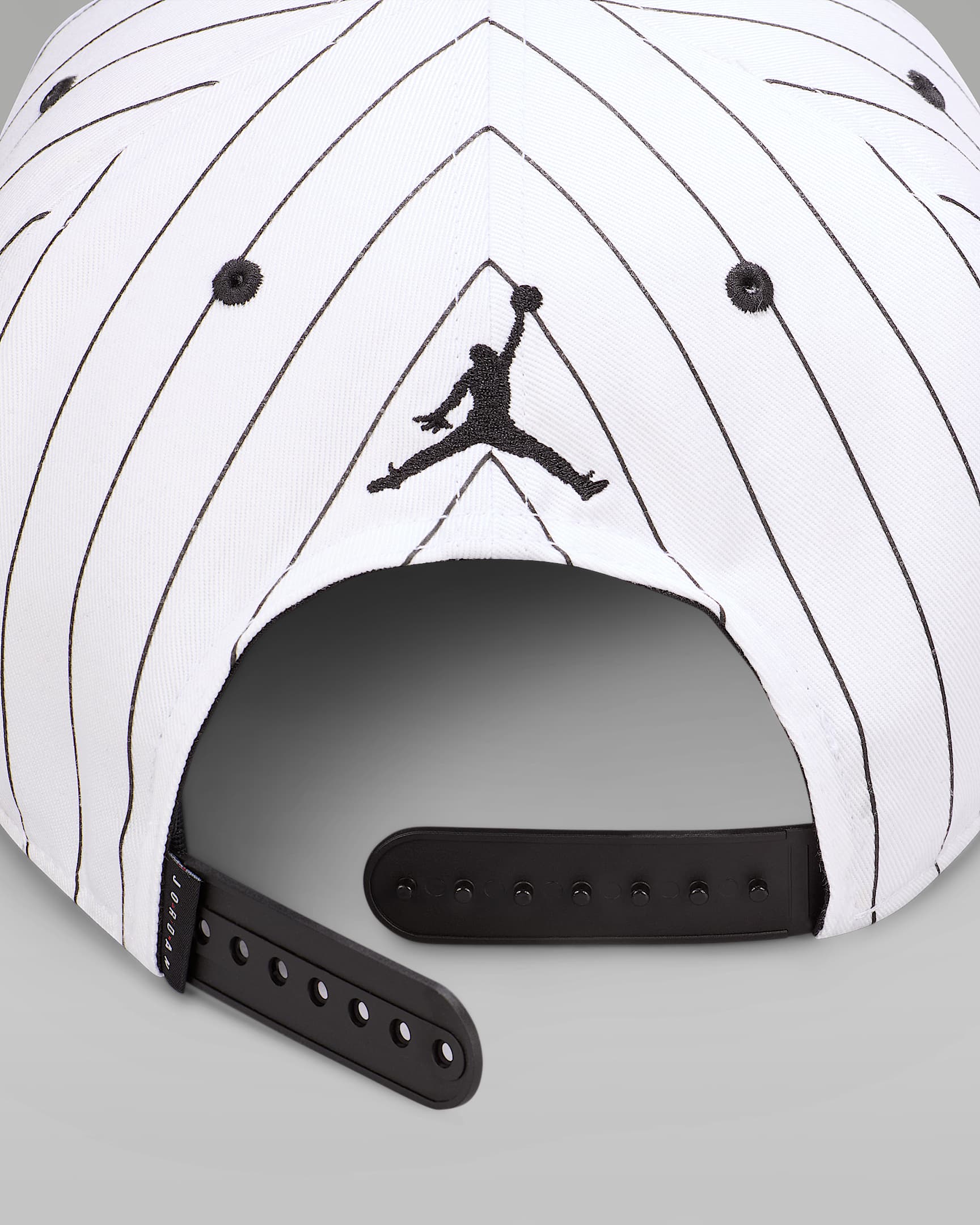 Jordan Flight MVP Pro Structured Cap. Nike JP