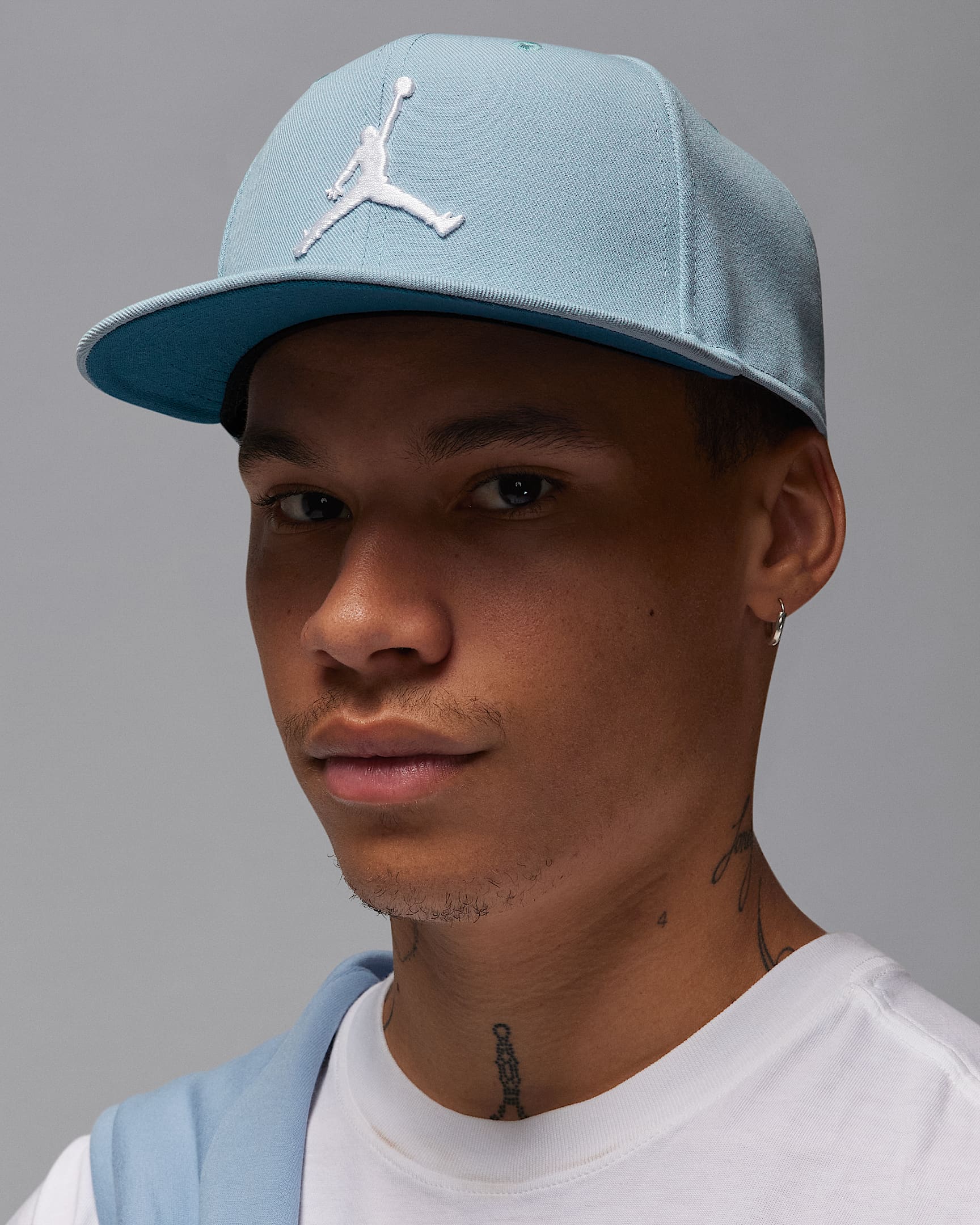 Jordan Jumpman Pro Adjustable Cap. Nike UK