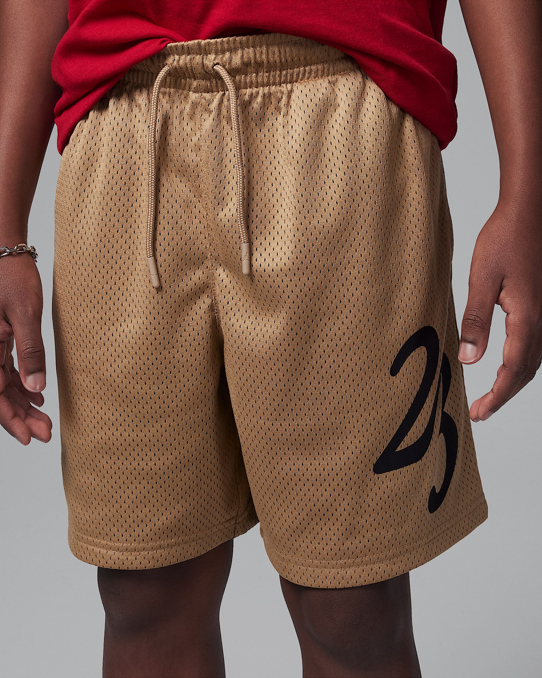 Shorts in mesh Jordan MVP – Ragazzo/a. Nike IT