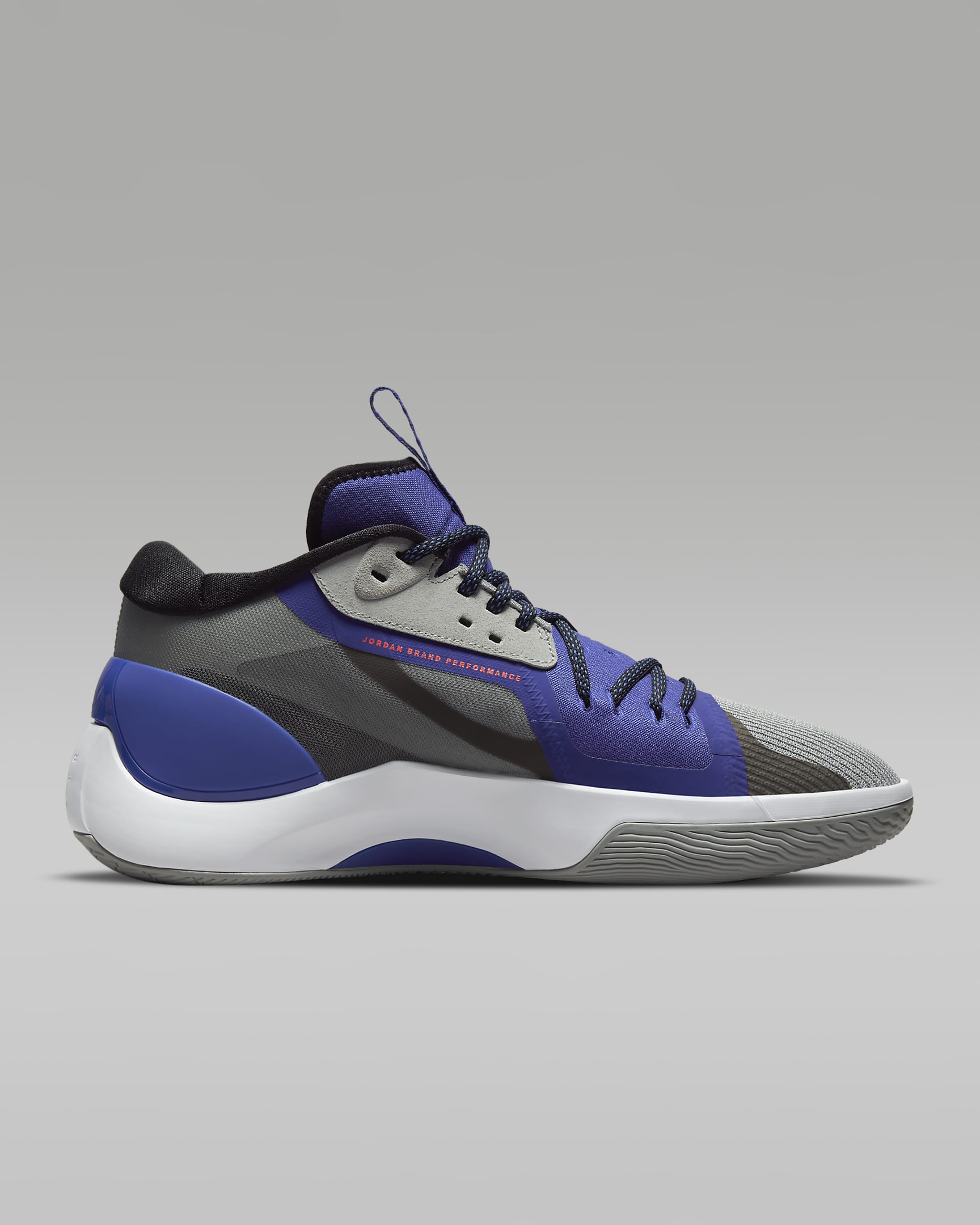 Jordan Zoom Separate PF 籃球鞋。Nike TW