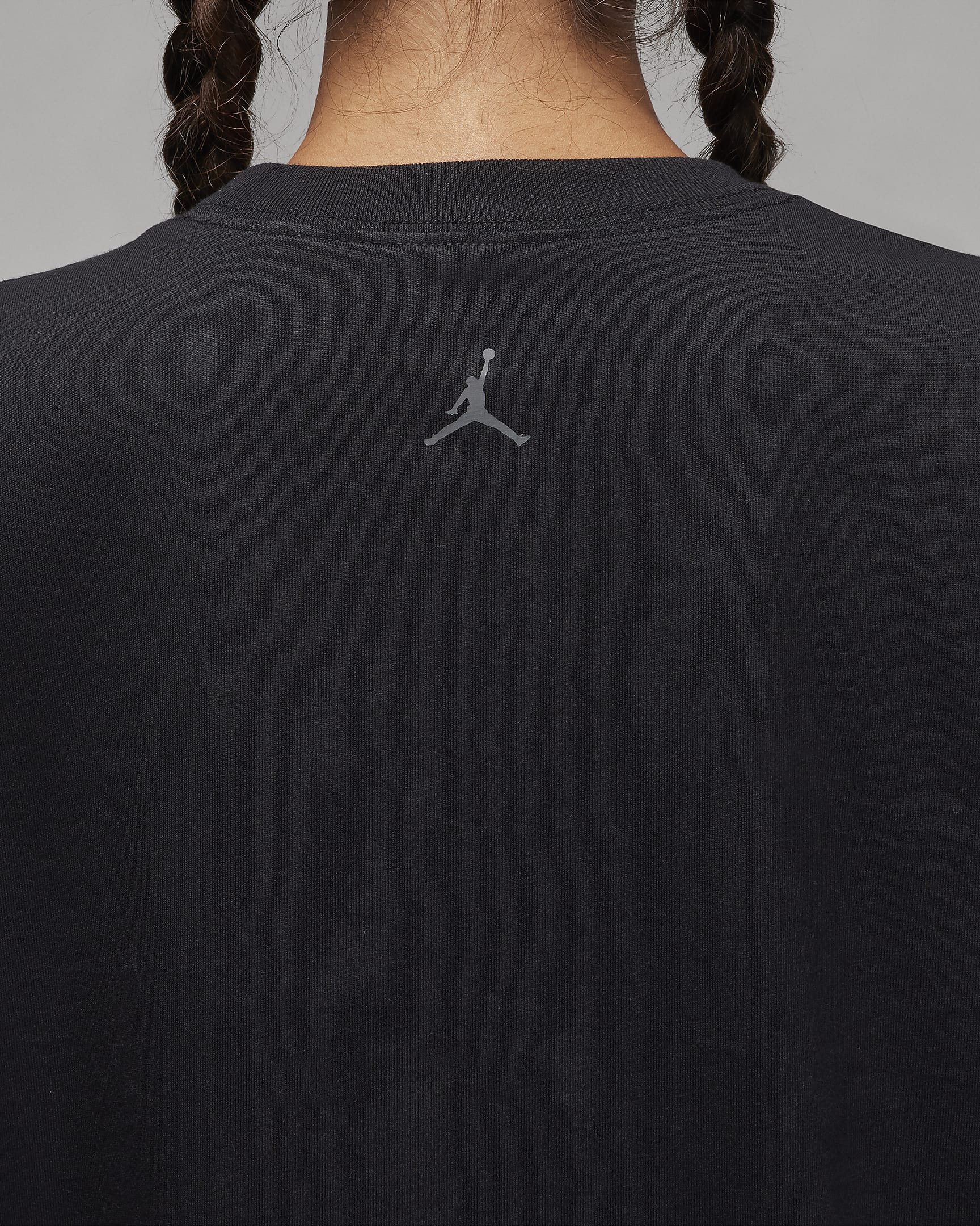 T-shirt à motif Jordan pour femme. Nike FR